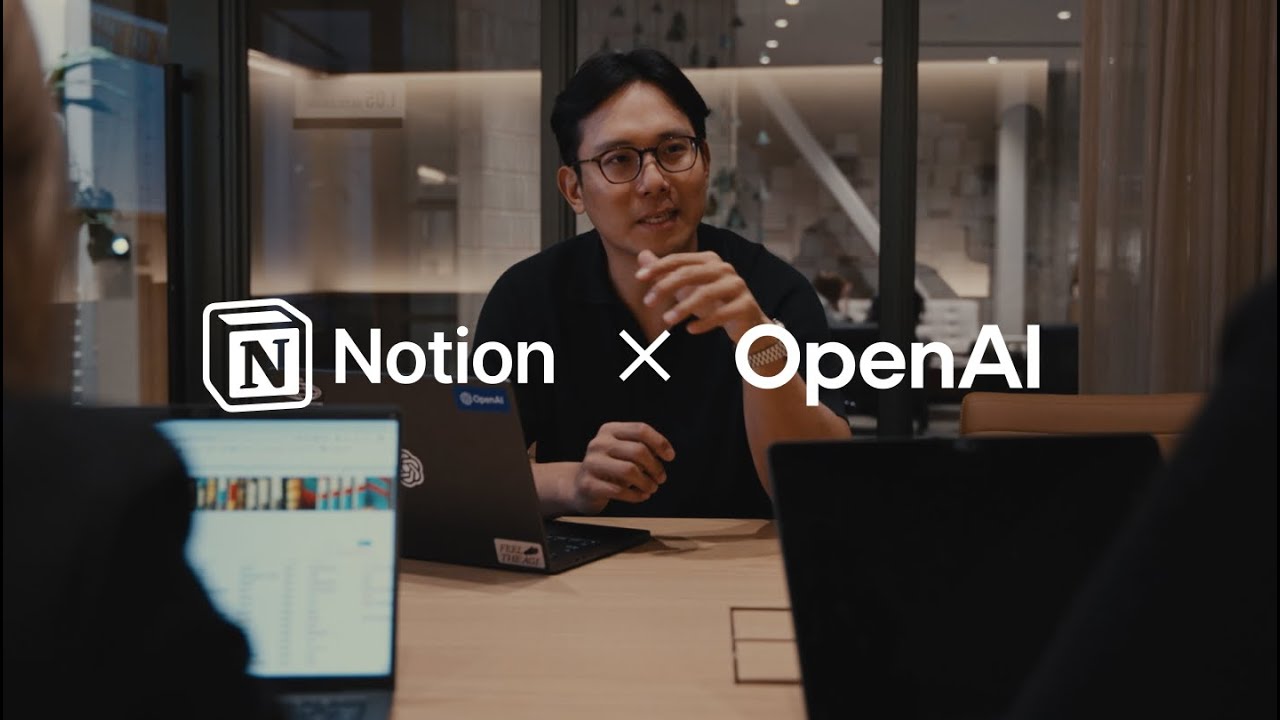 Your connected workspace for wiki, docs and projects | Notion