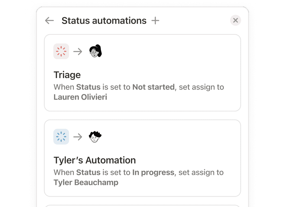 Notion – Manage projects from beginning to end