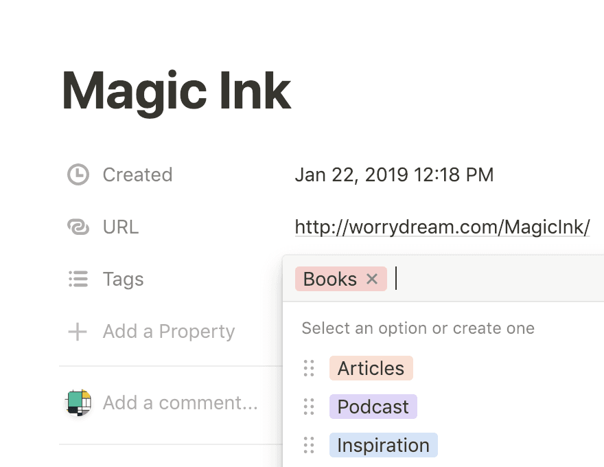 Notion Web Clipper for Chrome, Safari, Firefox, and mobile