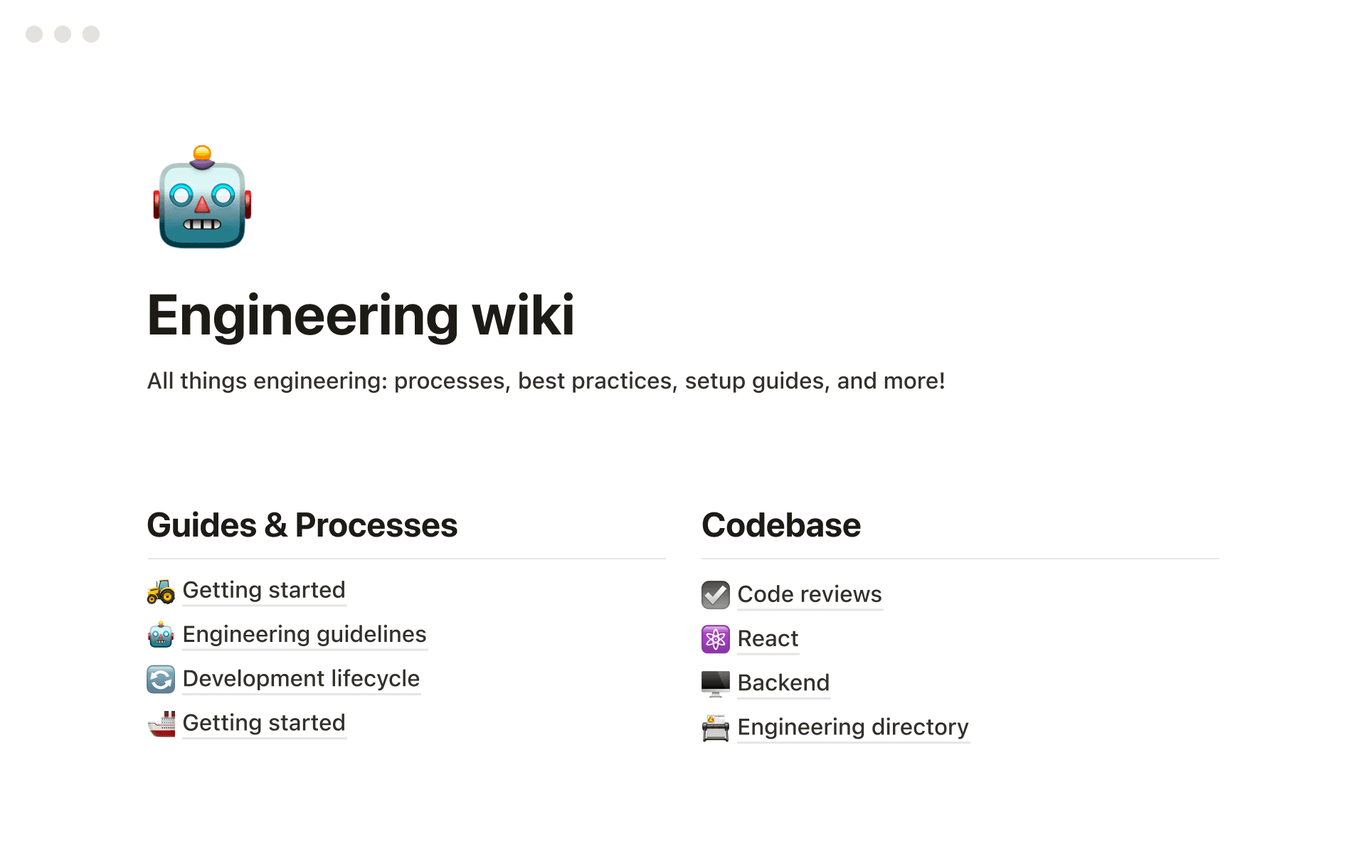 Notion – The wiki that redefines ‘wiki’