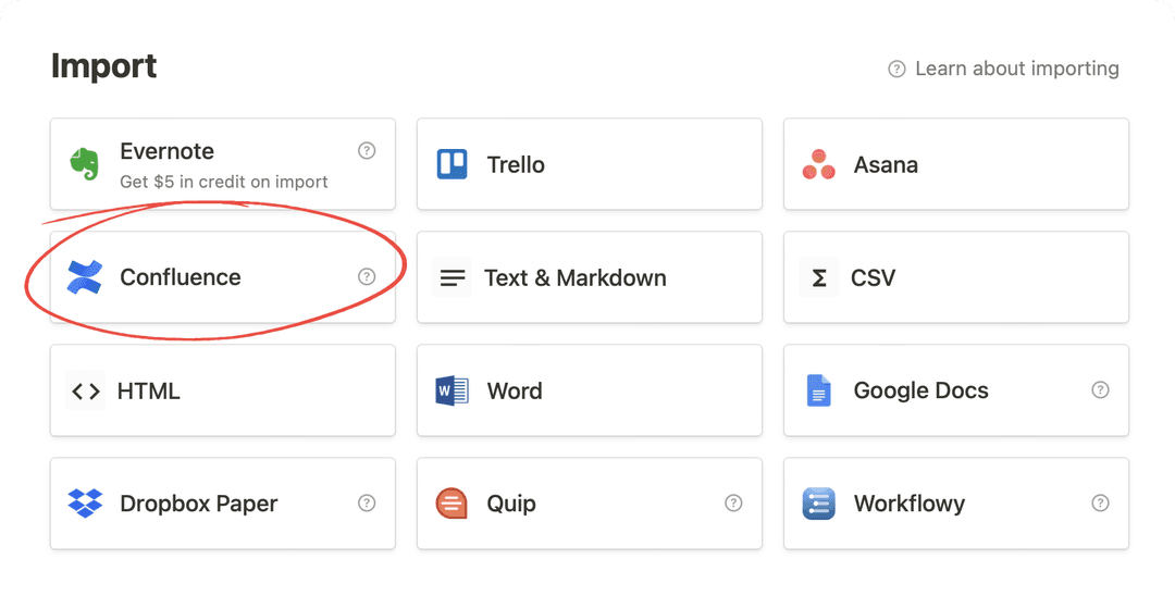 Notion – The wiki that redefines ‘wiki’