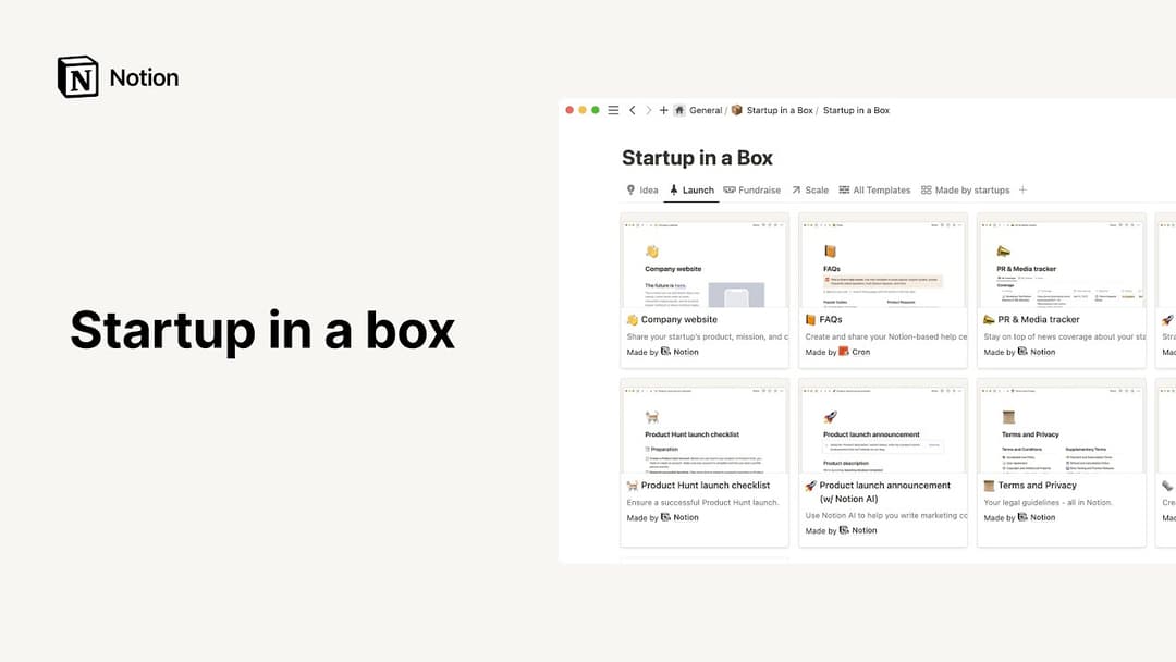 帮助、支持和文档为Notion。