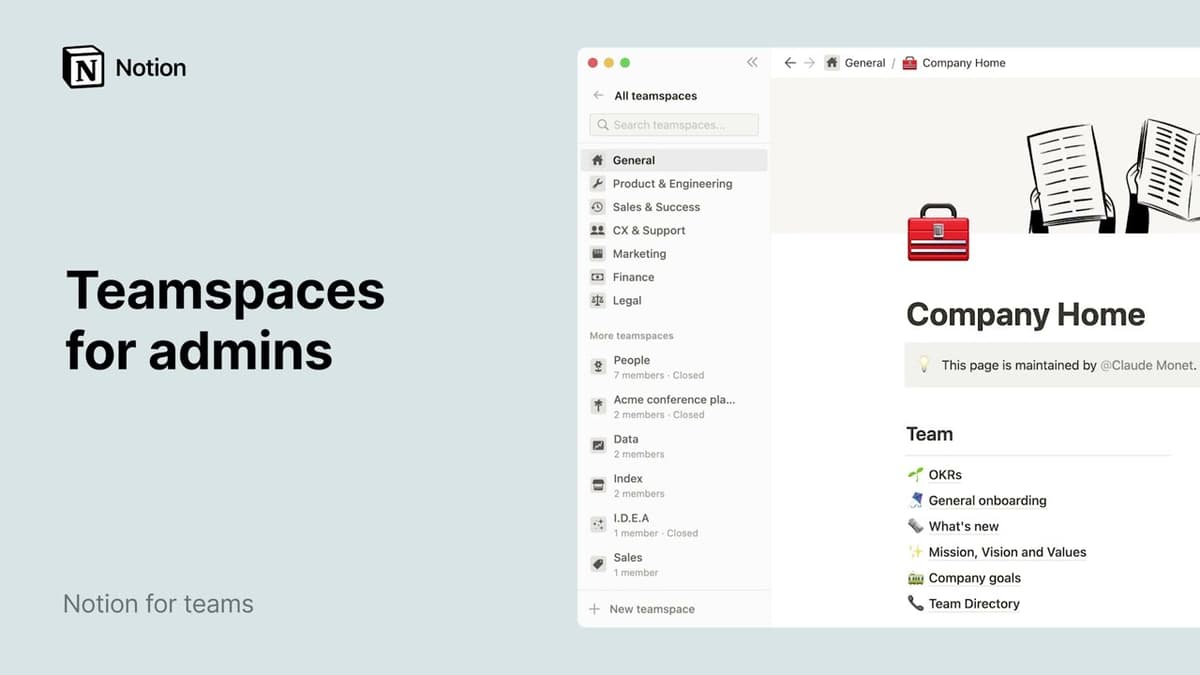 共享和协作 – Notion帮助中心