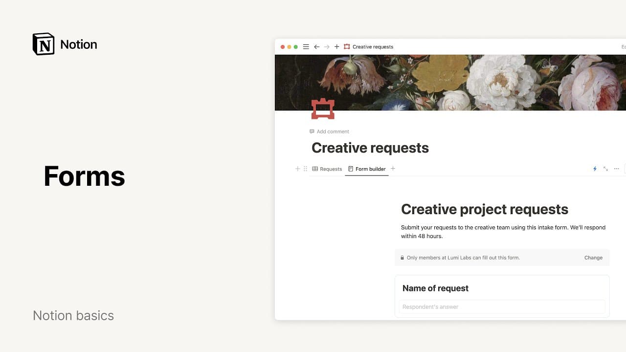 数据库 – Notion帮助中心