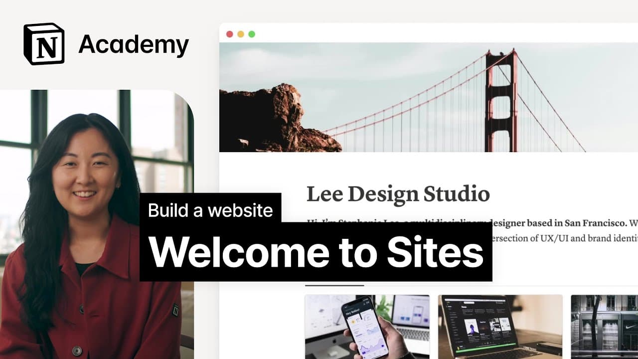 Notion Academy — Getting started with Notion AI