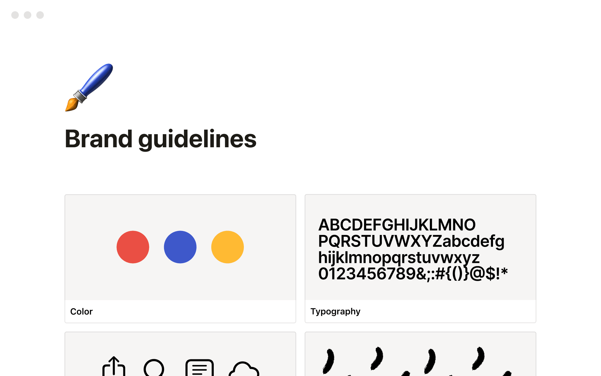 Notion – La wiki que redefine el concepto de «wiki»