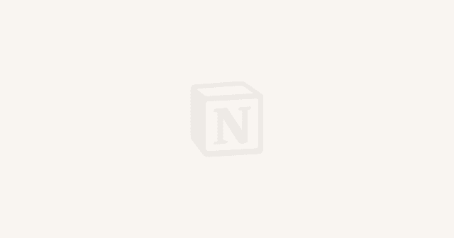 오늘의 일기 Basic 템플릿 제작자 닥터가드너 Notion 노션 마켓플레이스