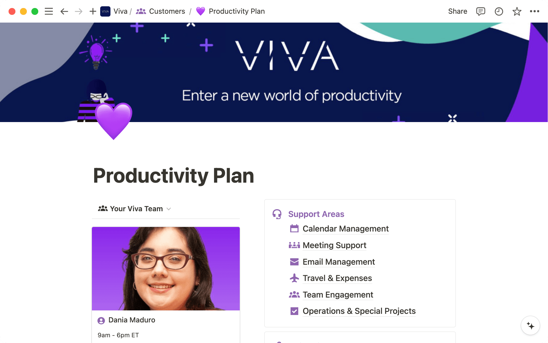 How Openai Turns Shared Knowledge Into Faster Workflows With Notion