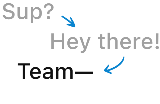 Meet The New Notion Ai