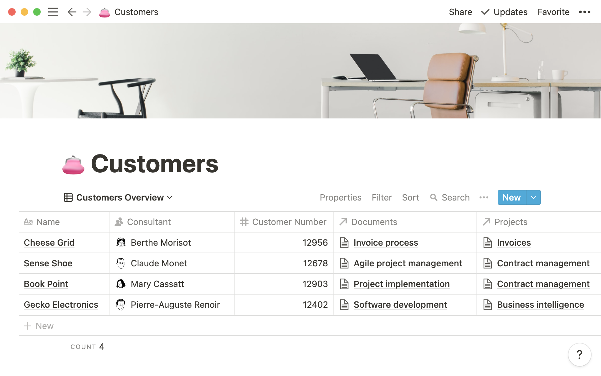 Pinecone nutzt die durch den Einsatz von Notion-KI eingesparten Stunden ...