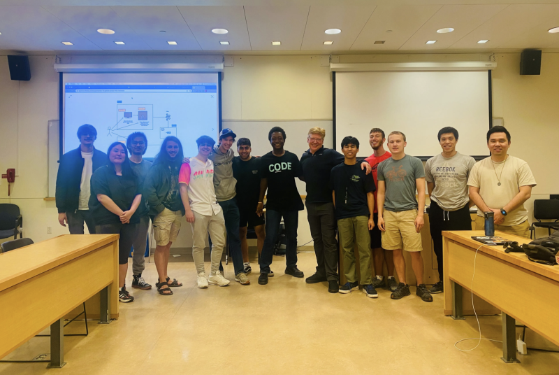 Start a club on Notion!