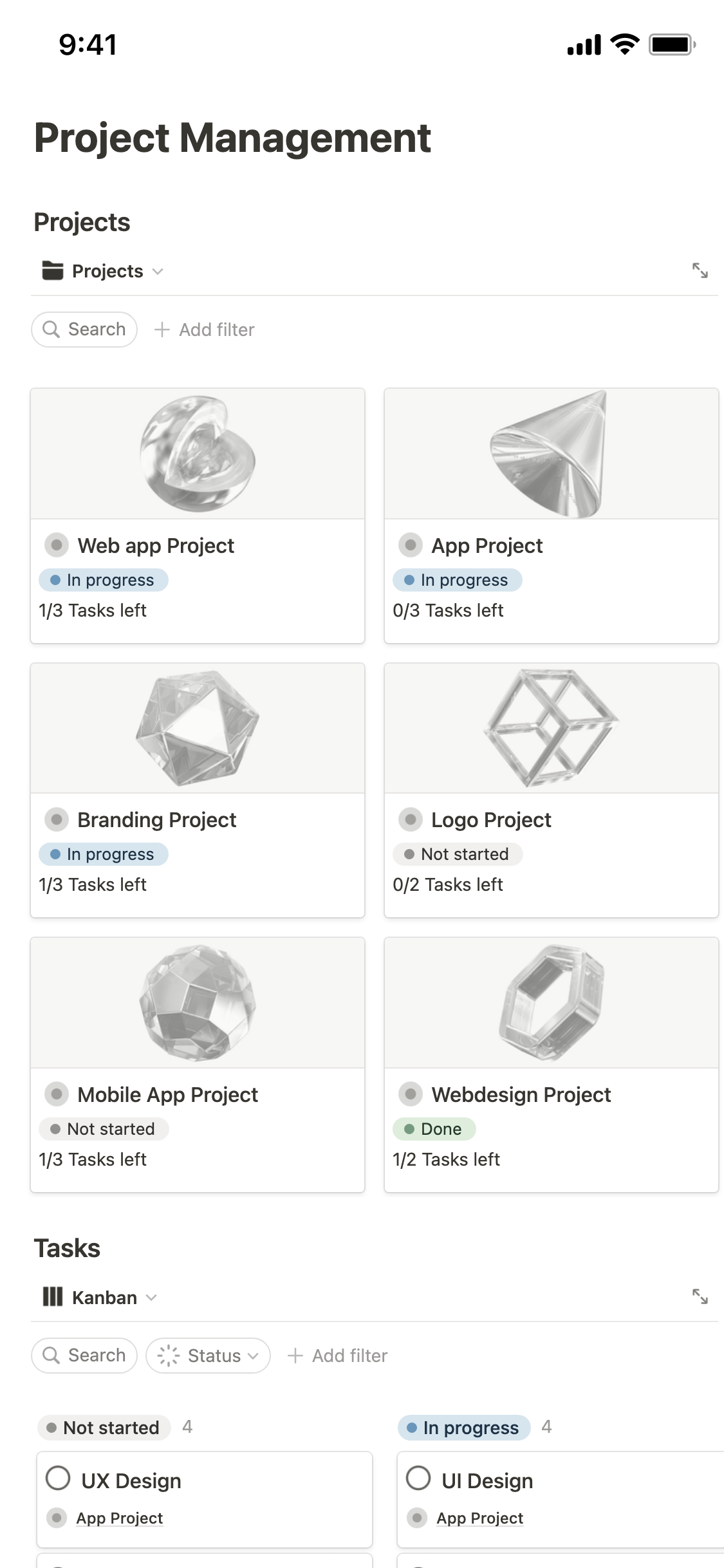 Notion vs. Coda - 2023 Comparison