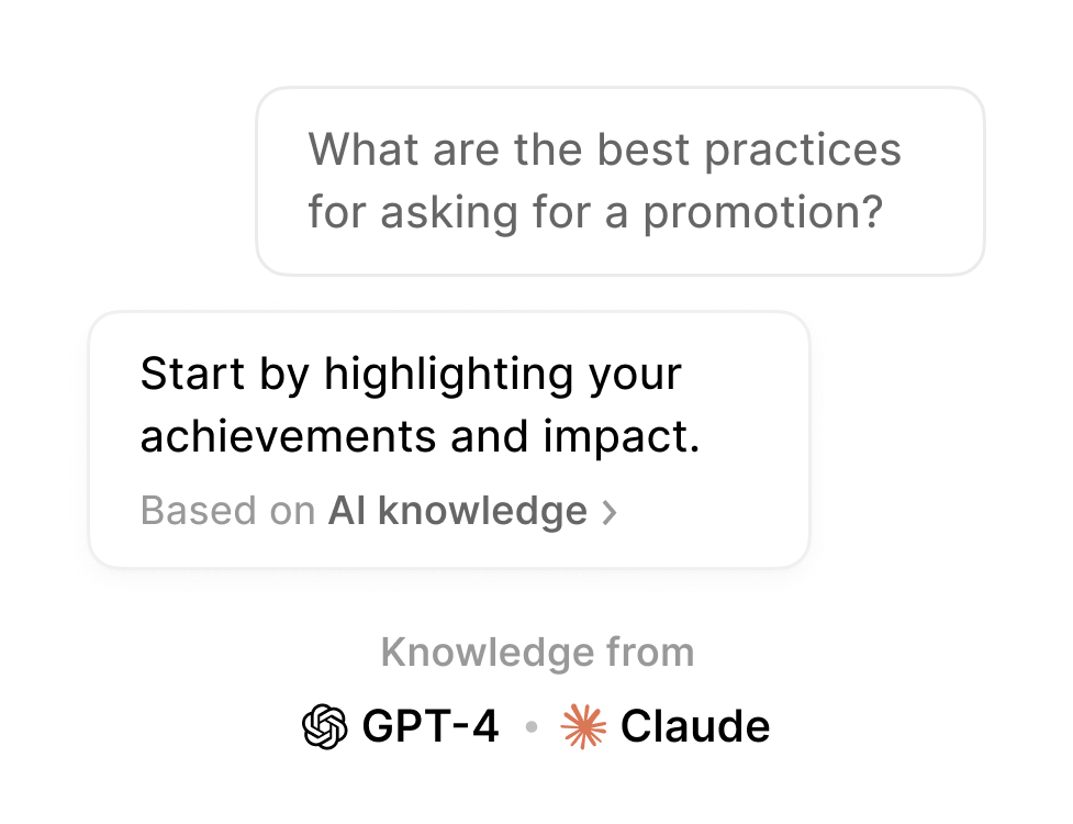 Meet the new Notion AI