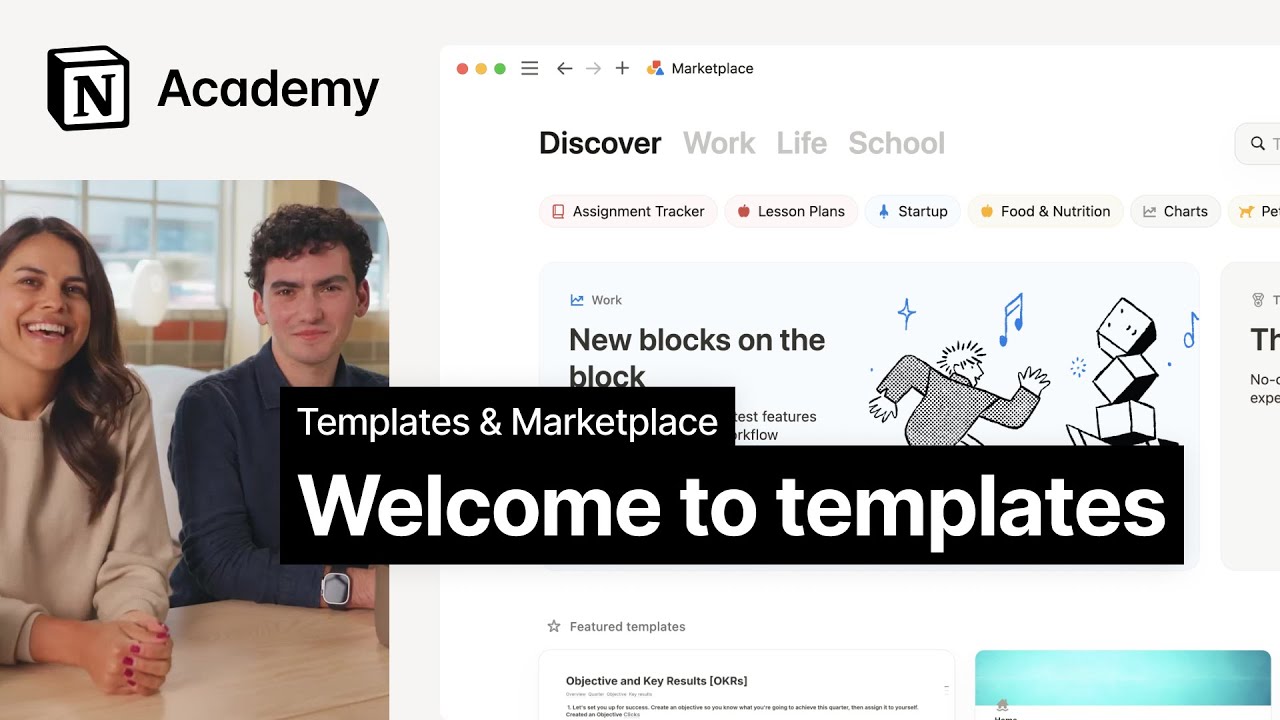 Selling on Marketplace – Notion Help Center