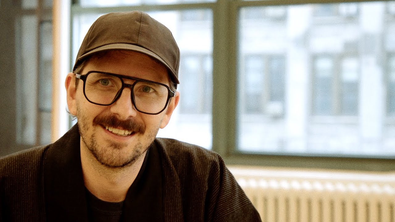 Welcome Randy, Notion's Head of Design