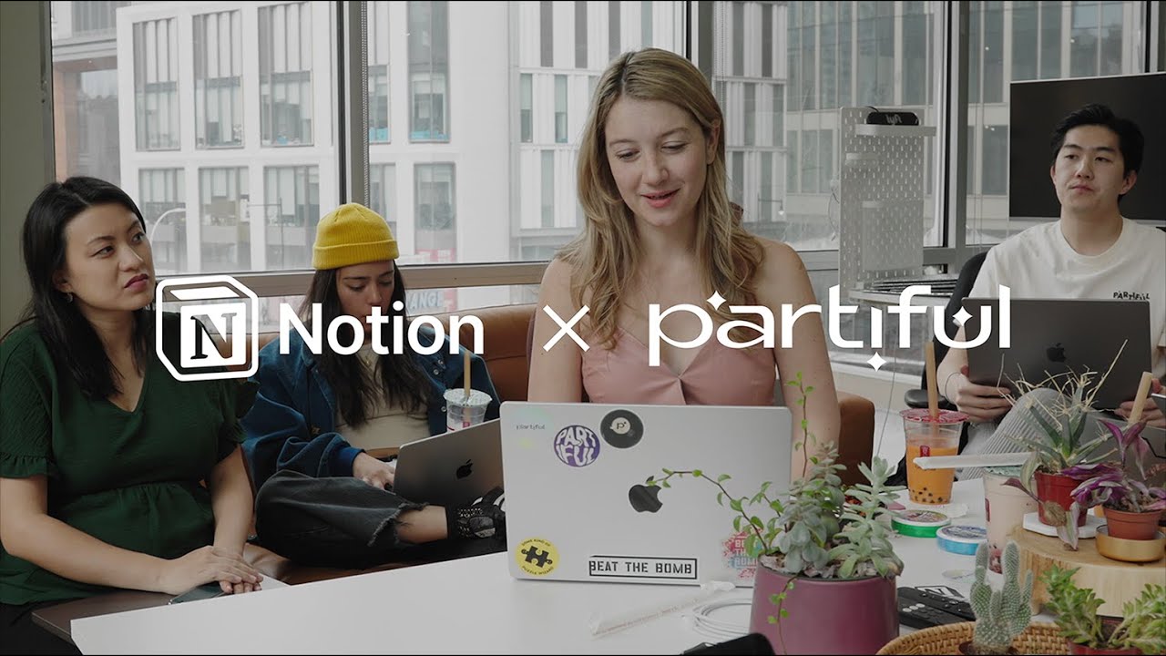 Partiful’s product team ships more projects by prioritizing, scoping ...
