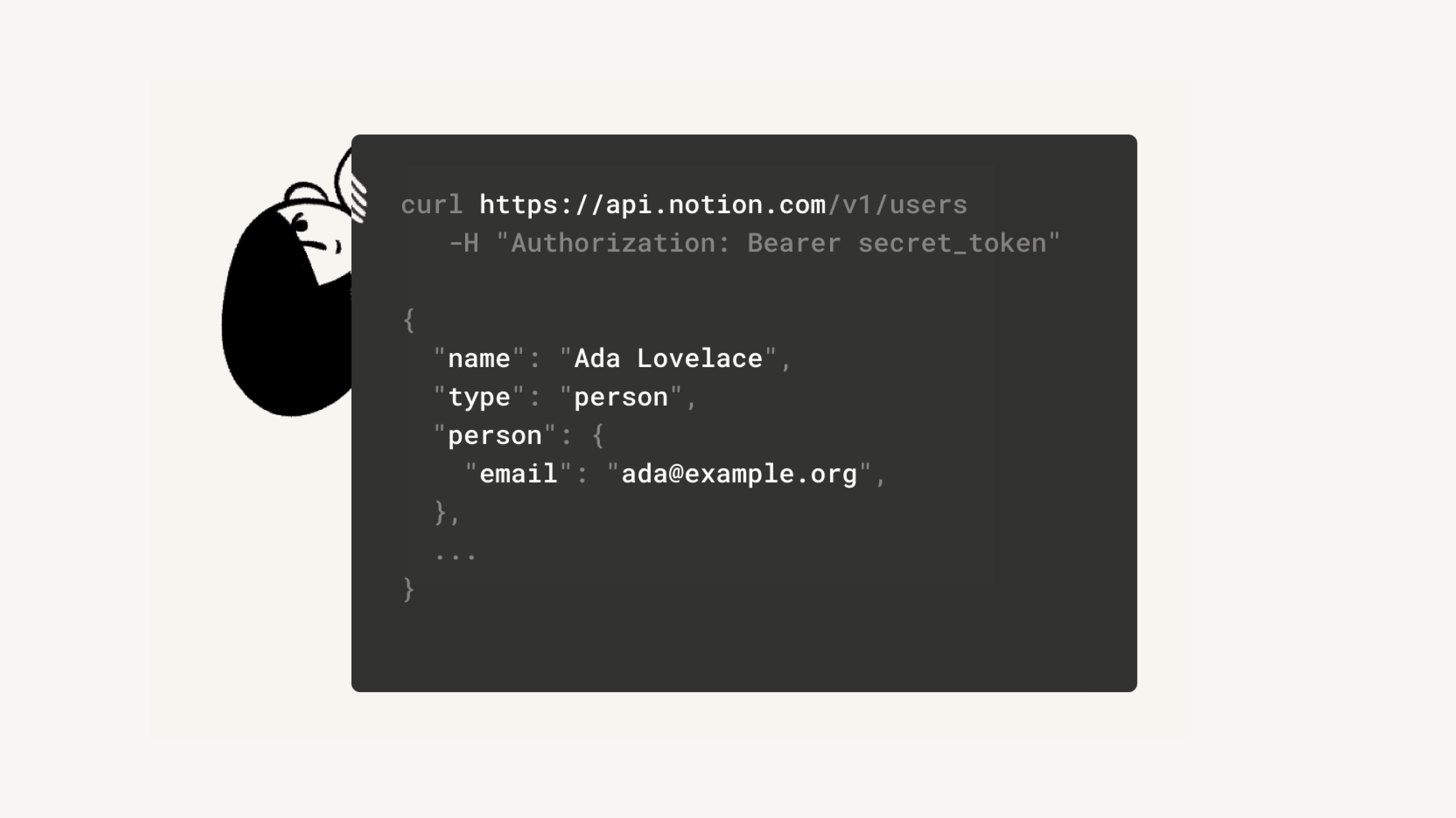 Data & integrations – Notion Help Center