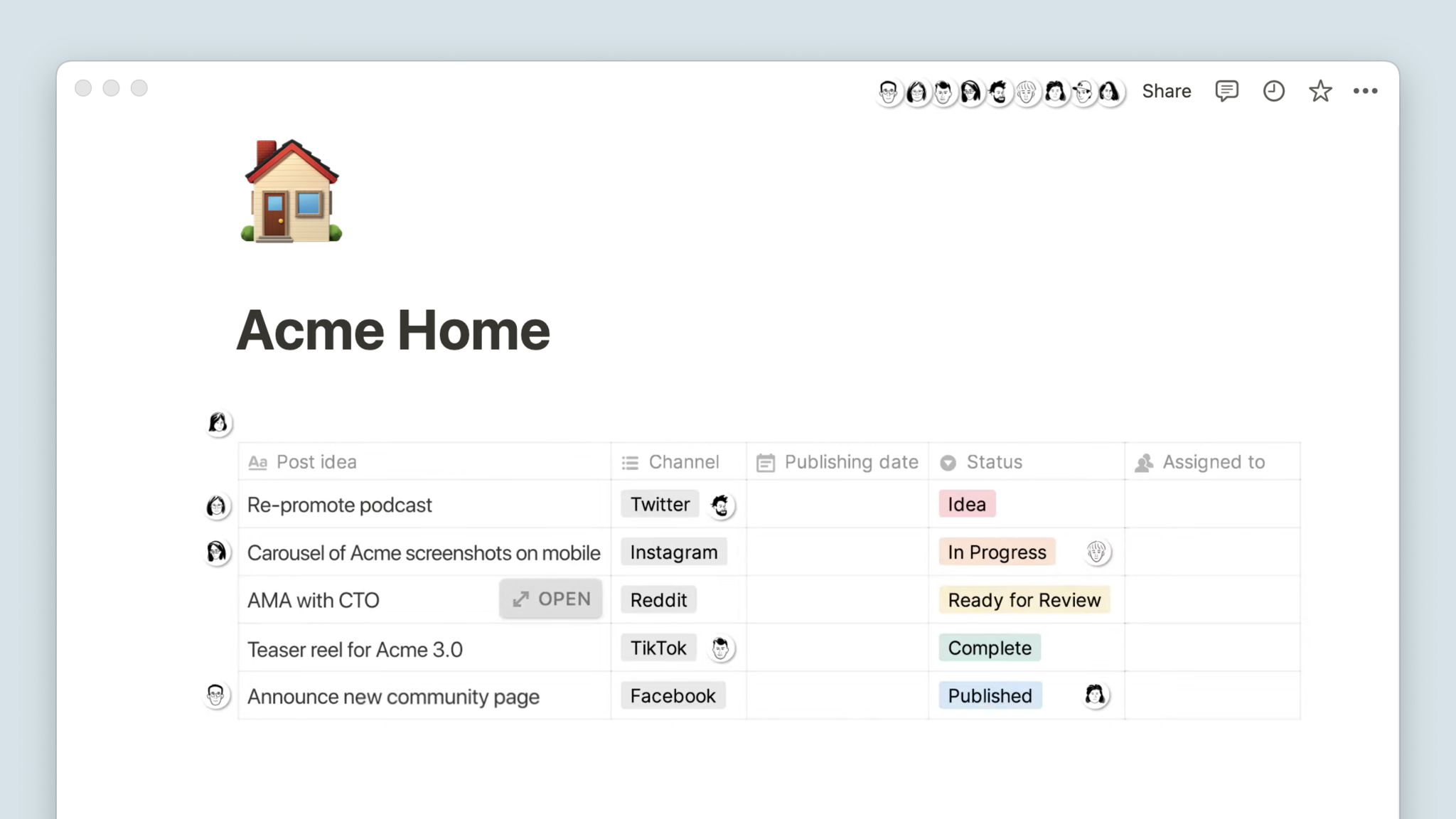 Why content creators prefer Notion AI vs. Jasper
