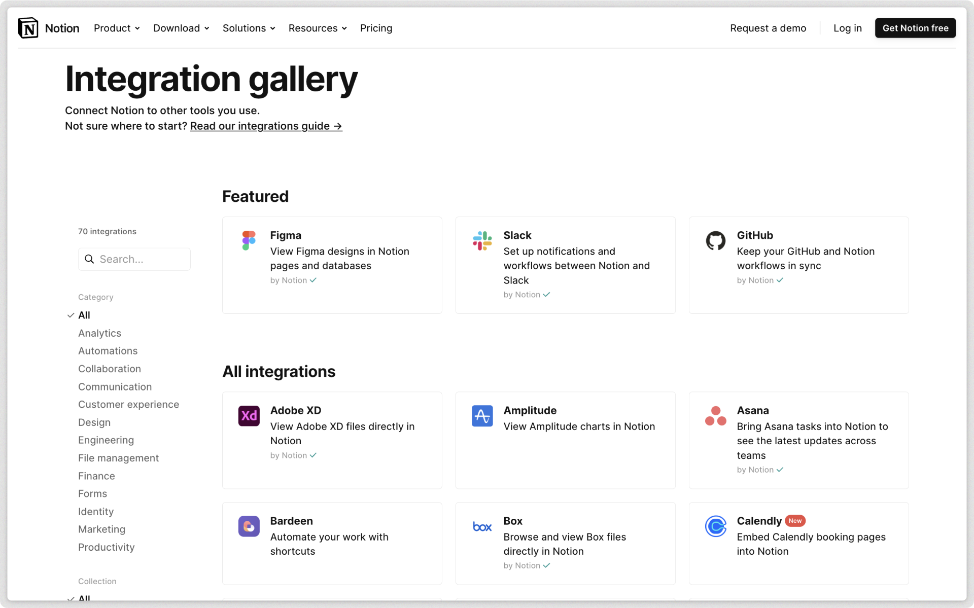 2023年8月8日 – Notion 2.32: new features for project management, AI, and more