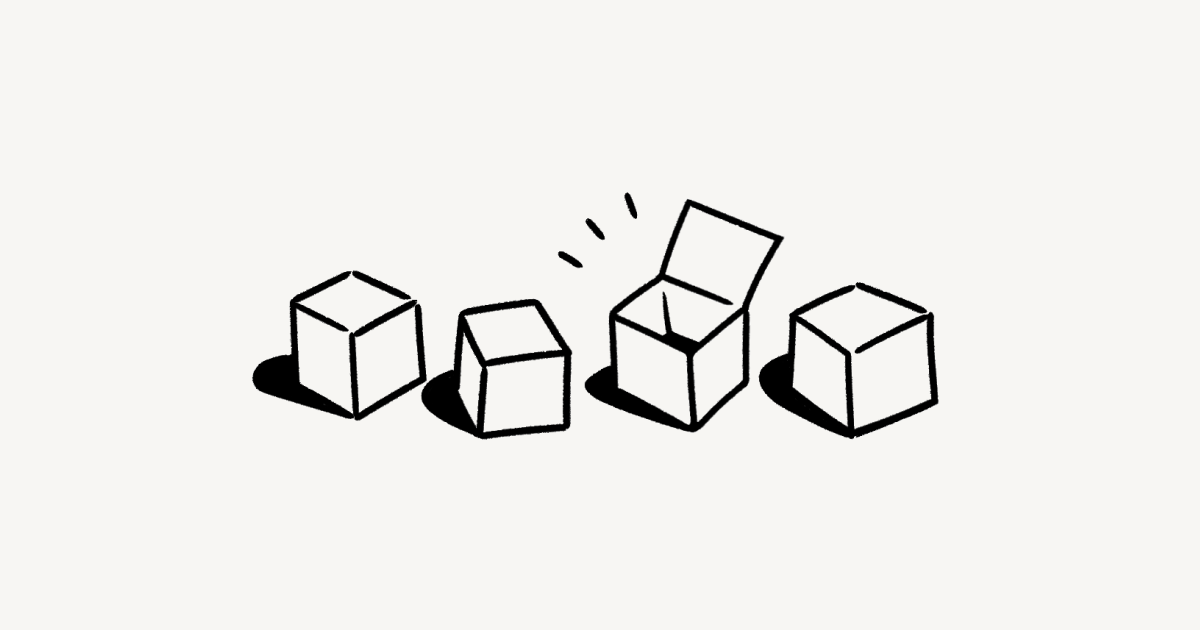 New sidebar design will help Notion scale to fit even the biggest companies