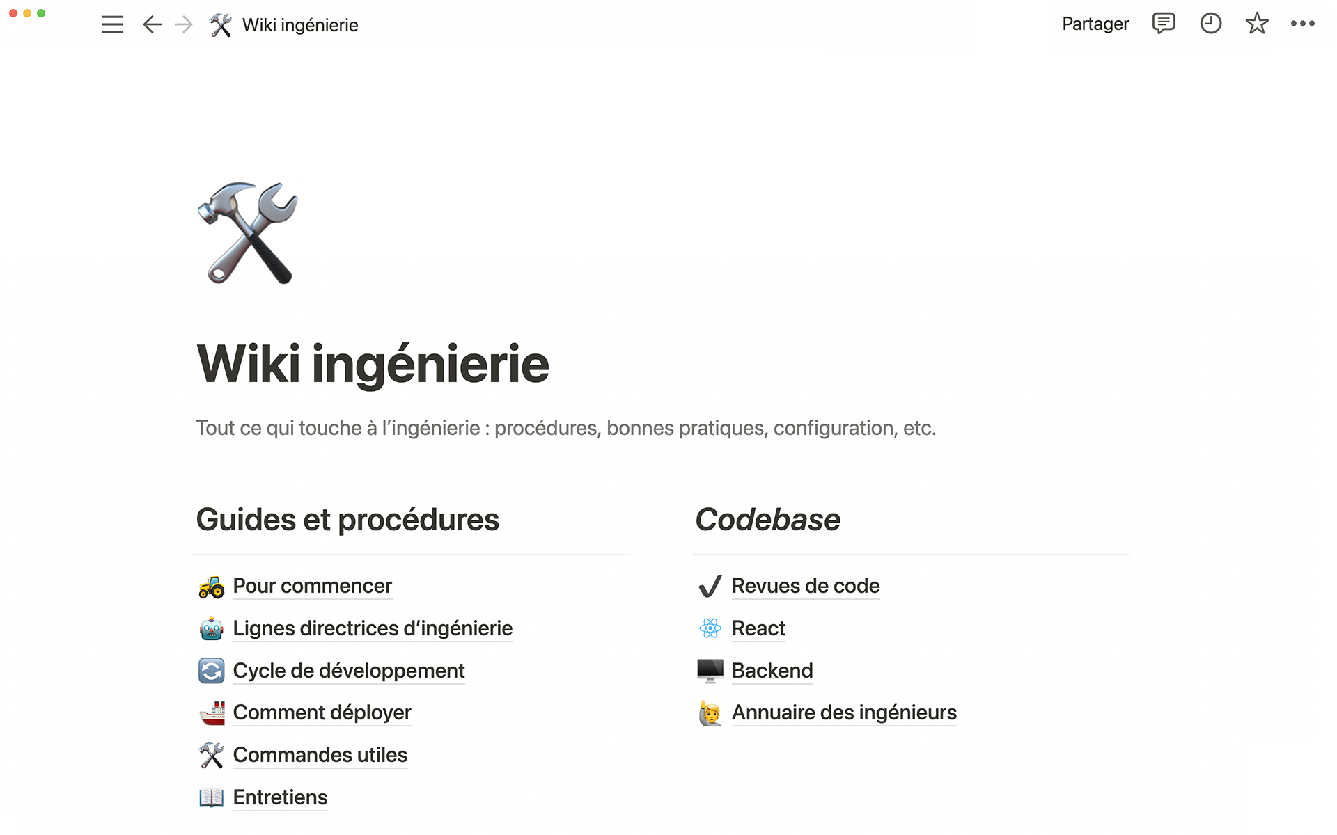 Boost Your Engineering Systems Efficiency with Notion