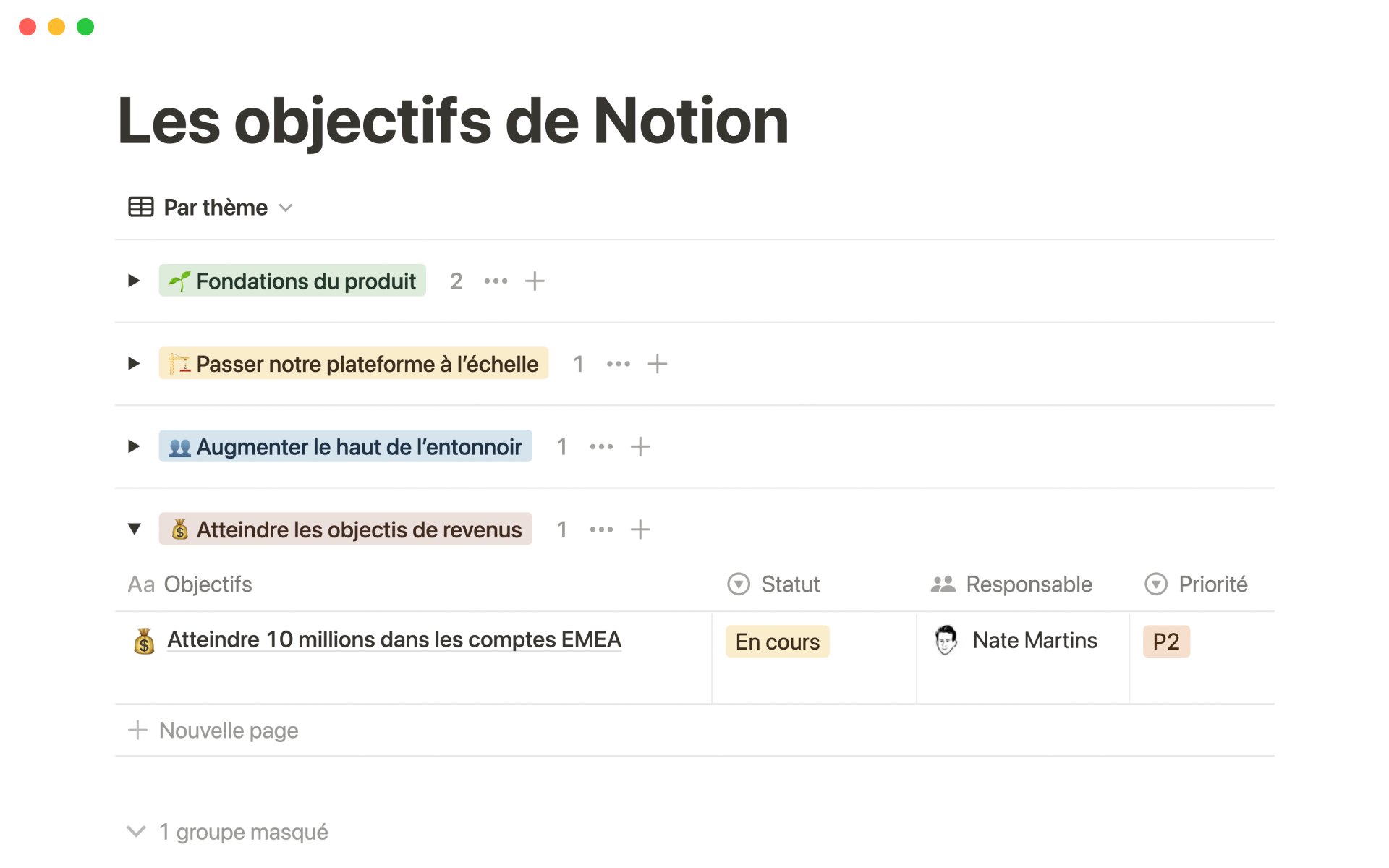Tracking progress: The secret to reaching your goals