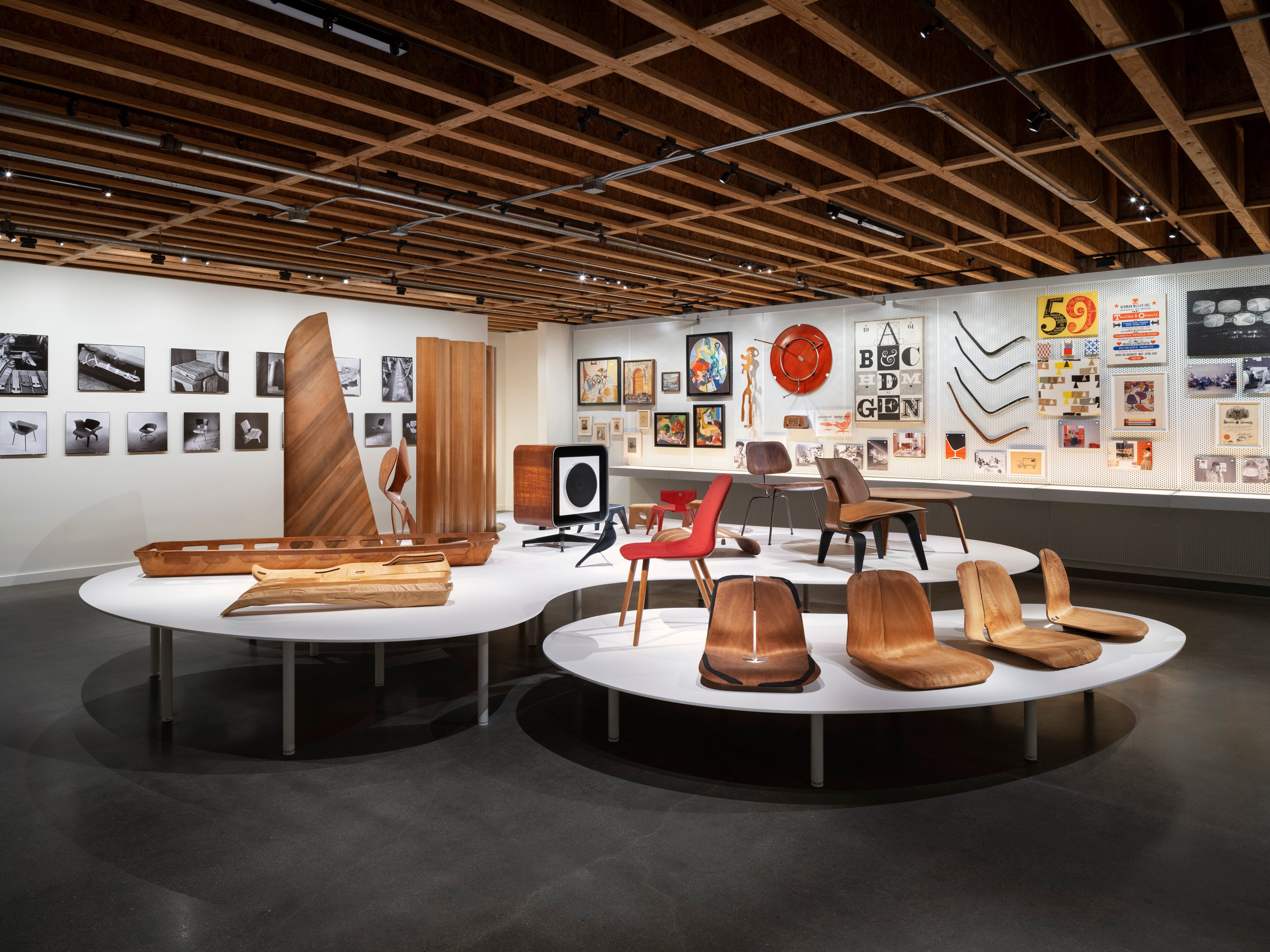 Don’t forget to play: a conversation with the Eames Institute