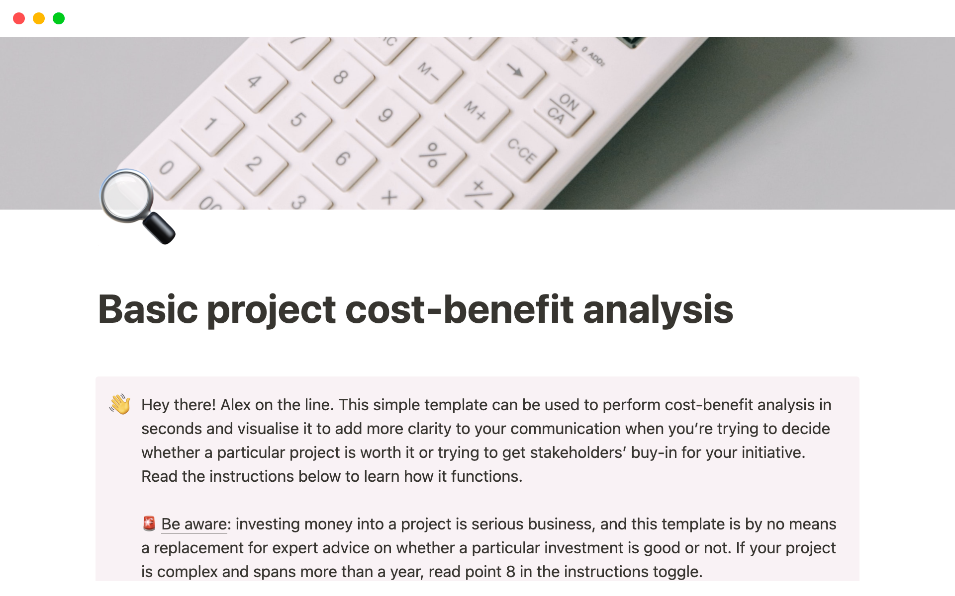 A guide to better project financial management