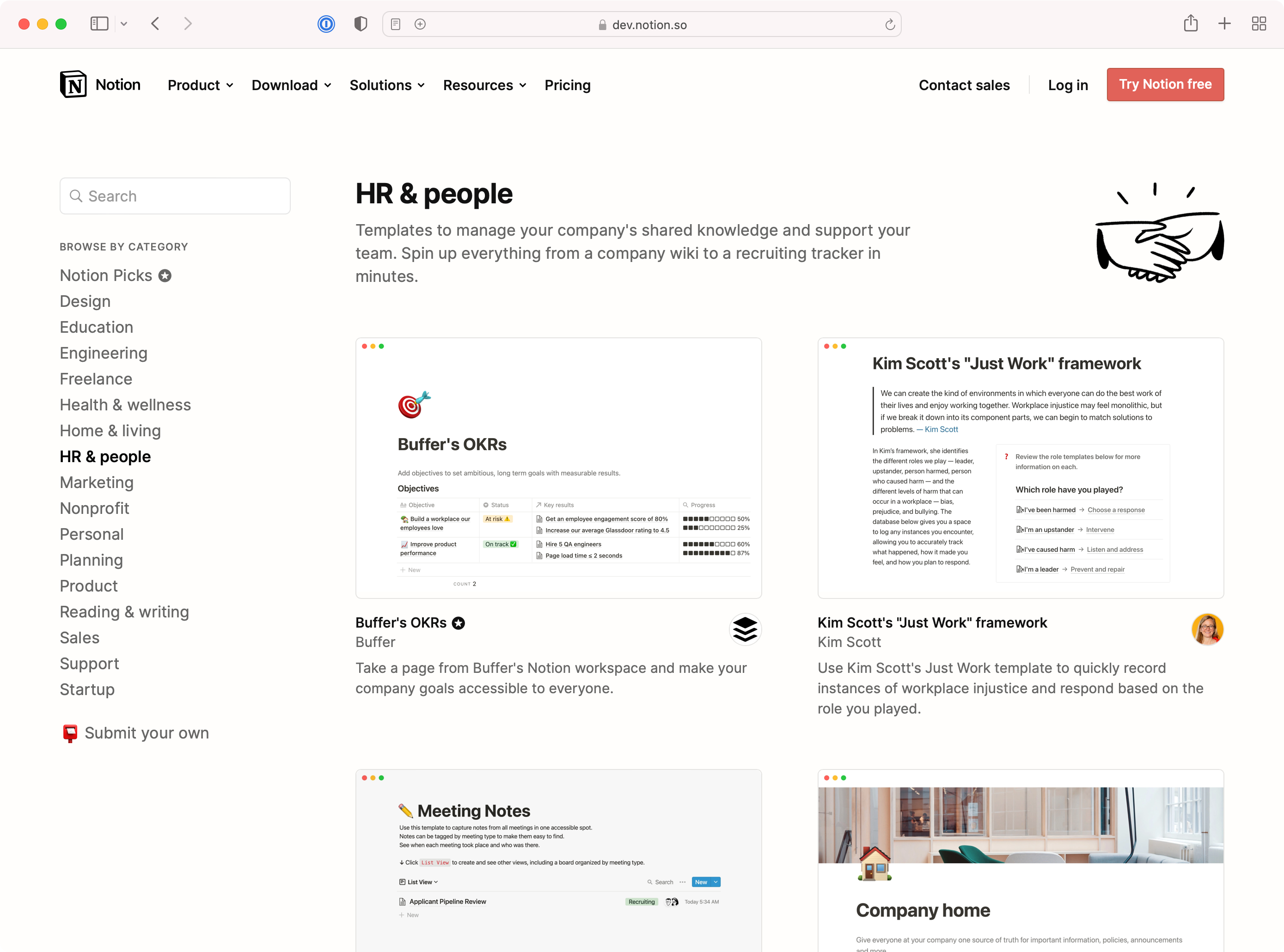 2022년 5월 10일 – 새로운 Notion API, API 통합, 링크 미리보기