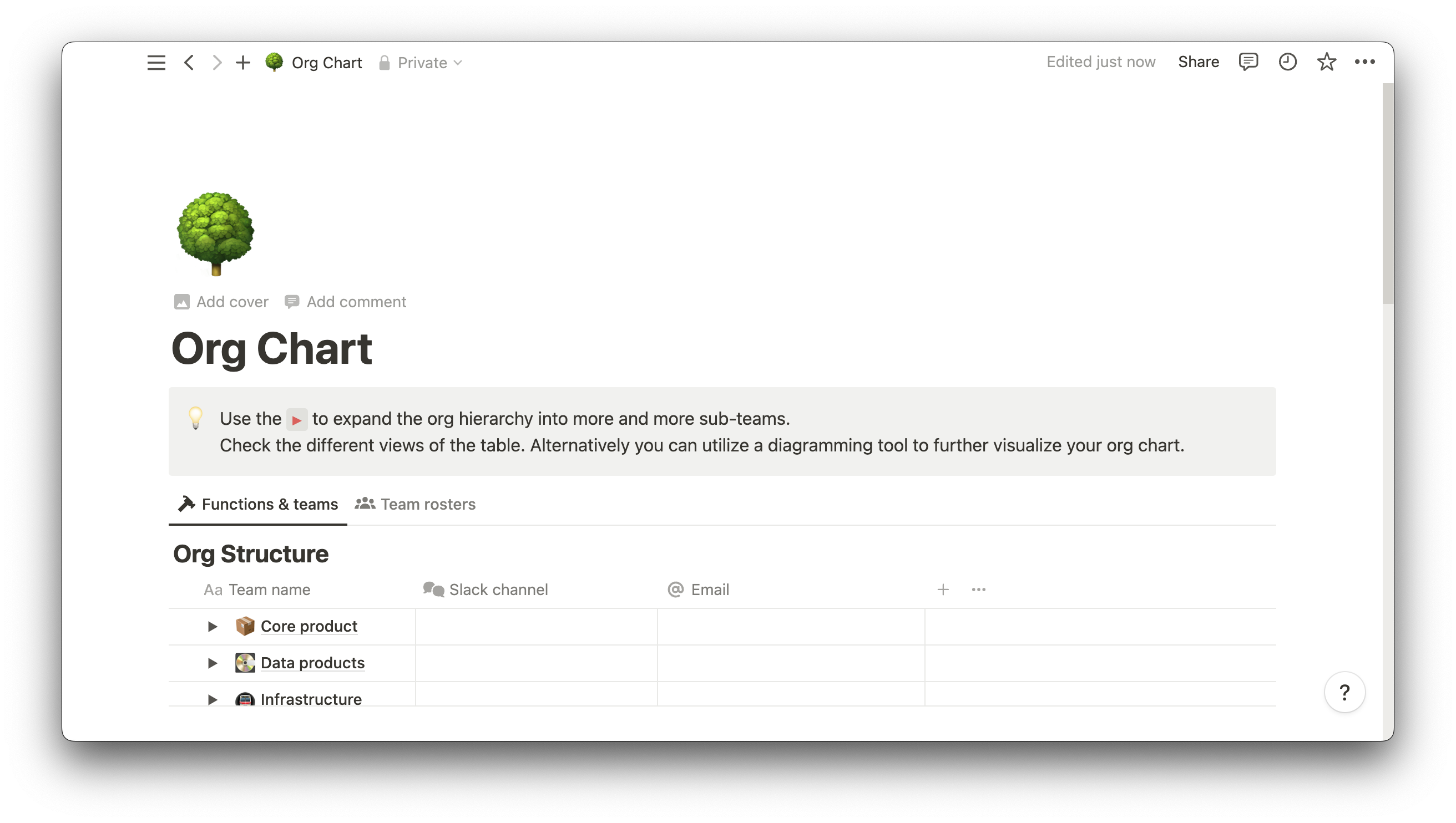 Here’s how making a flowchart can streamline your workflow