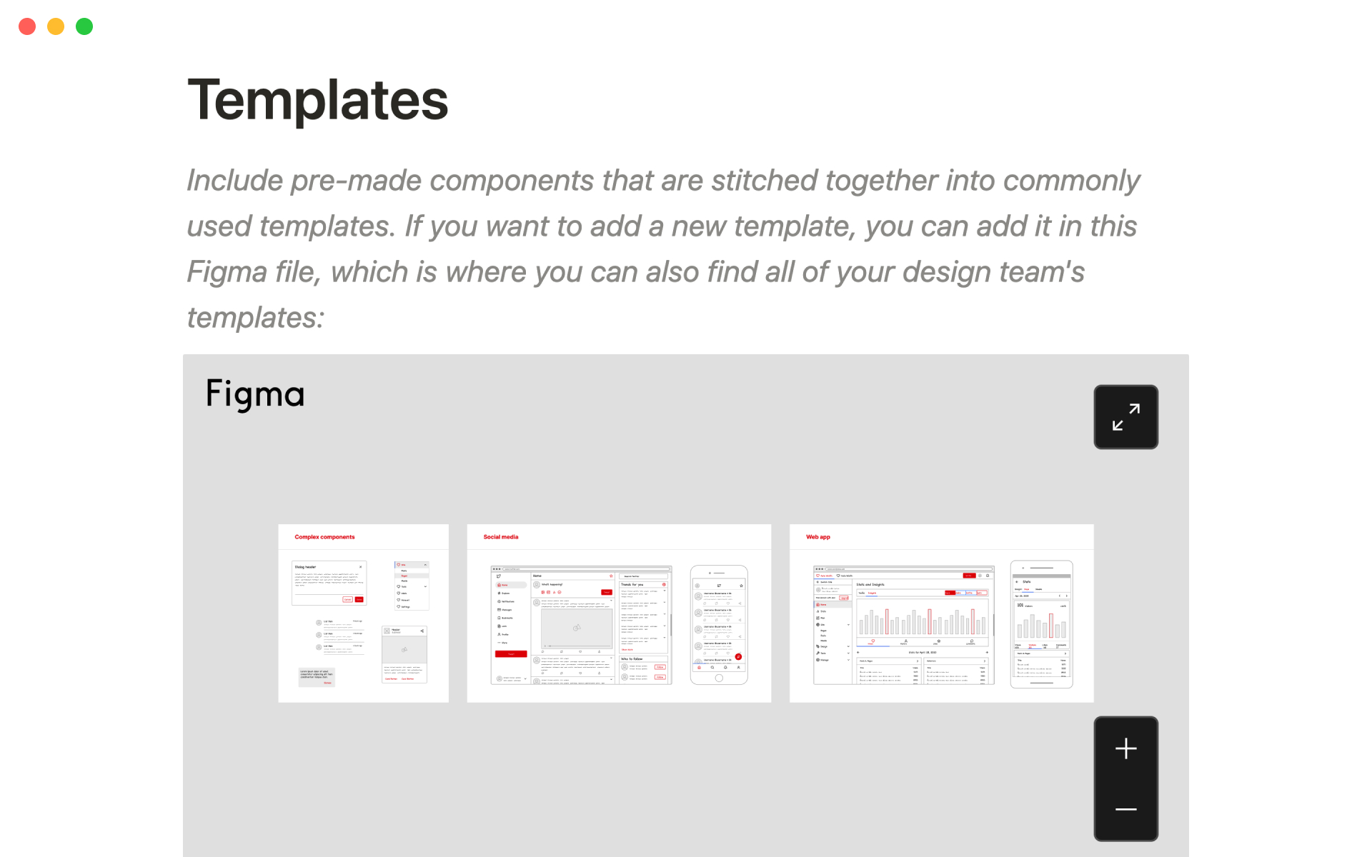 How to manage your design project in Notion