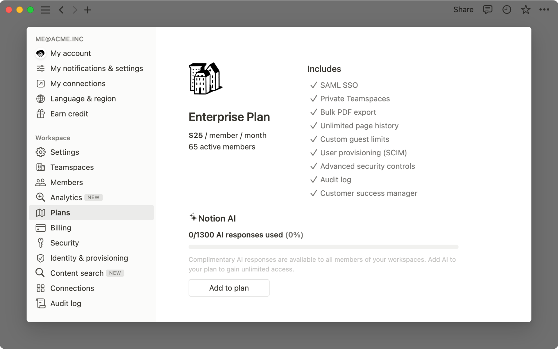 22. Februar 2023 – Notion 2.21: Notion-KI für alle