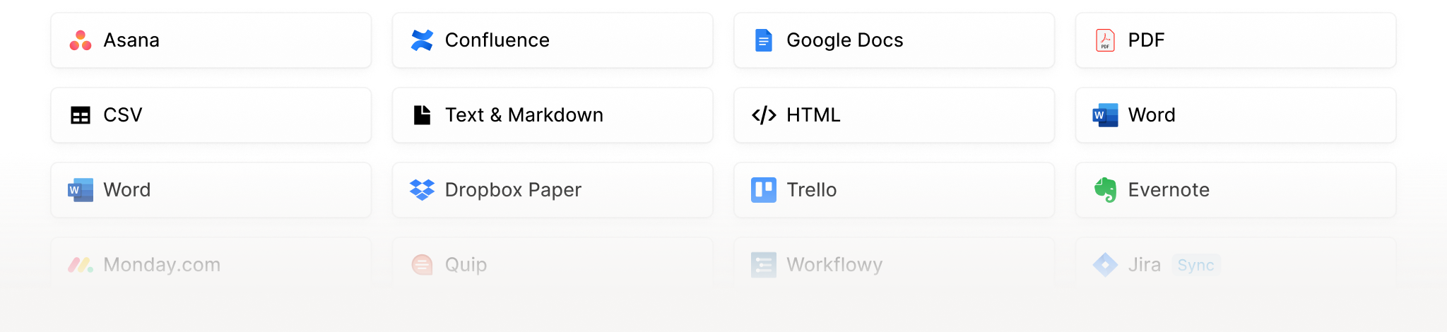 Meet the new Notion AI