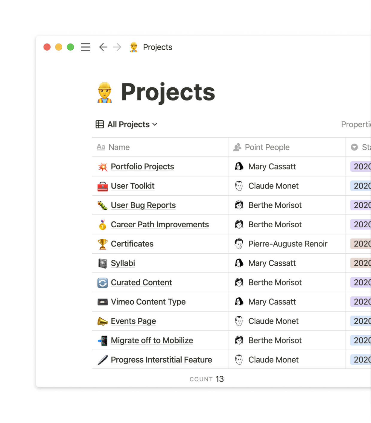 Codecademy takes cross-functional project management to the next level ...