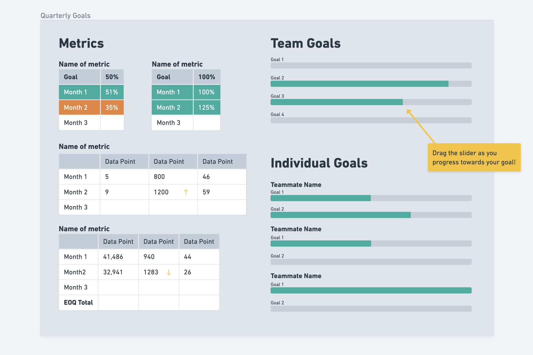 6 org chart templates to create visibility and boost productivity