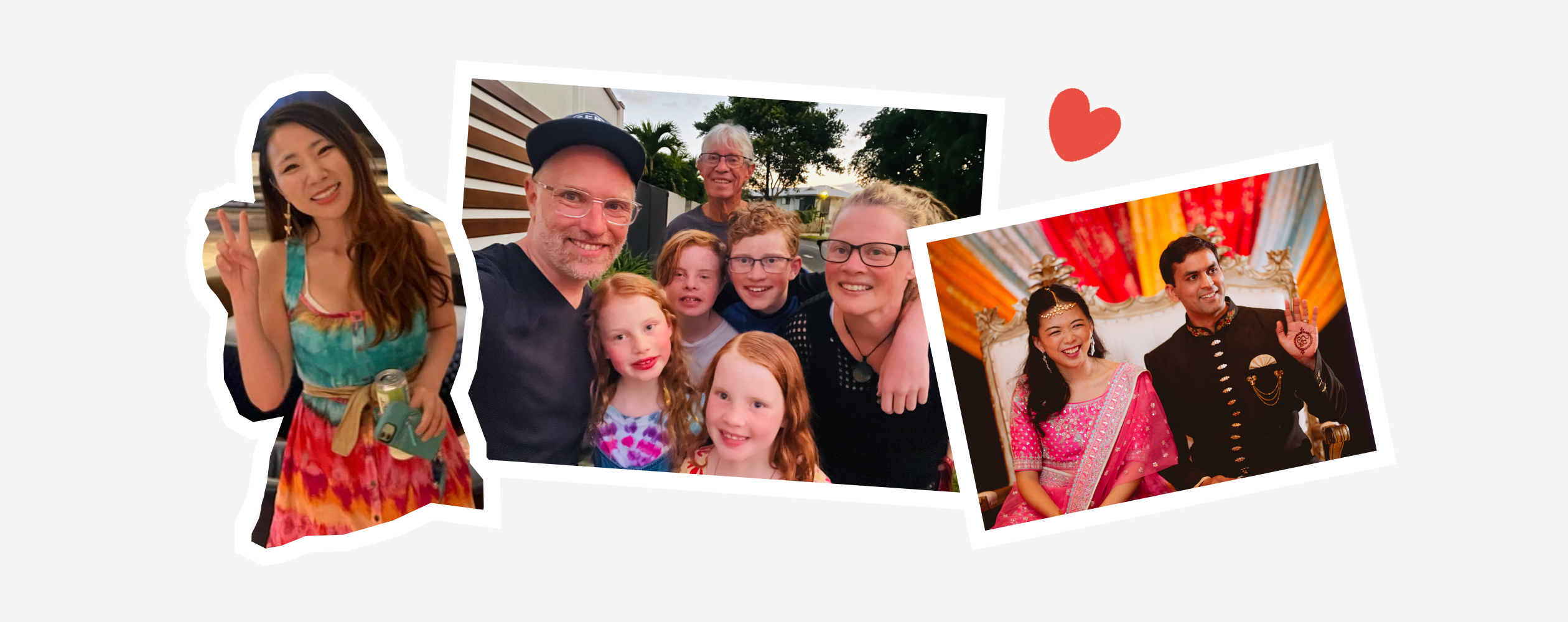 Notion stories, Valentine’s edition: how 3 women make the most of every ...