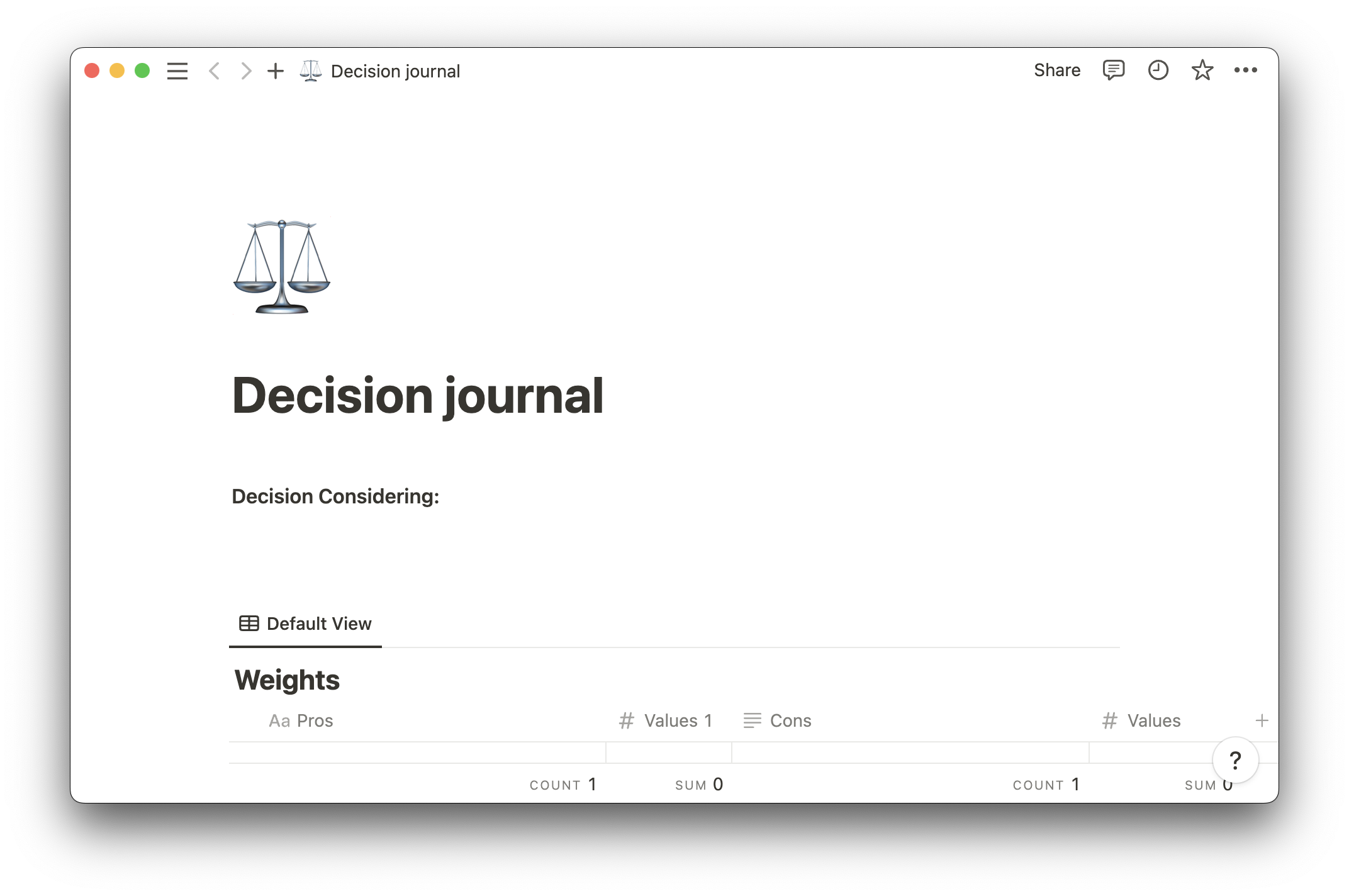 How to conduct decision tree analysis in 5 simple steps