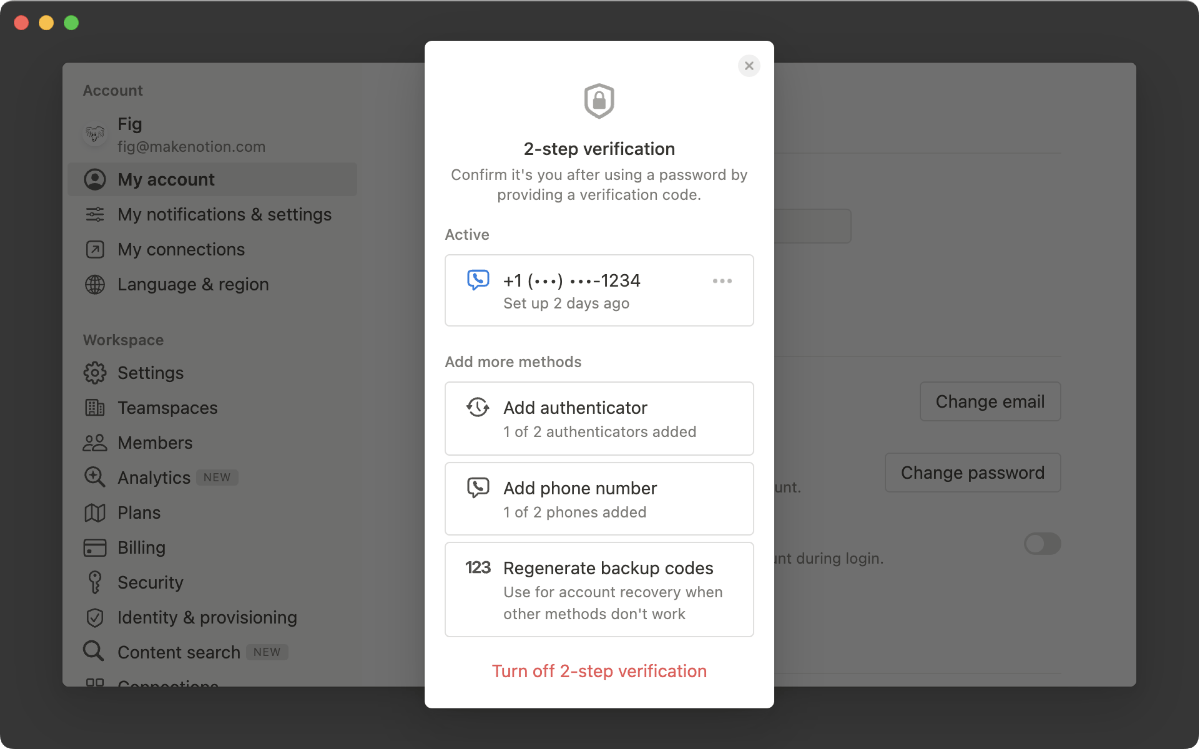 2023年4月27日 – Notion 2.23: Slack integration 2.0 + wiki page verification