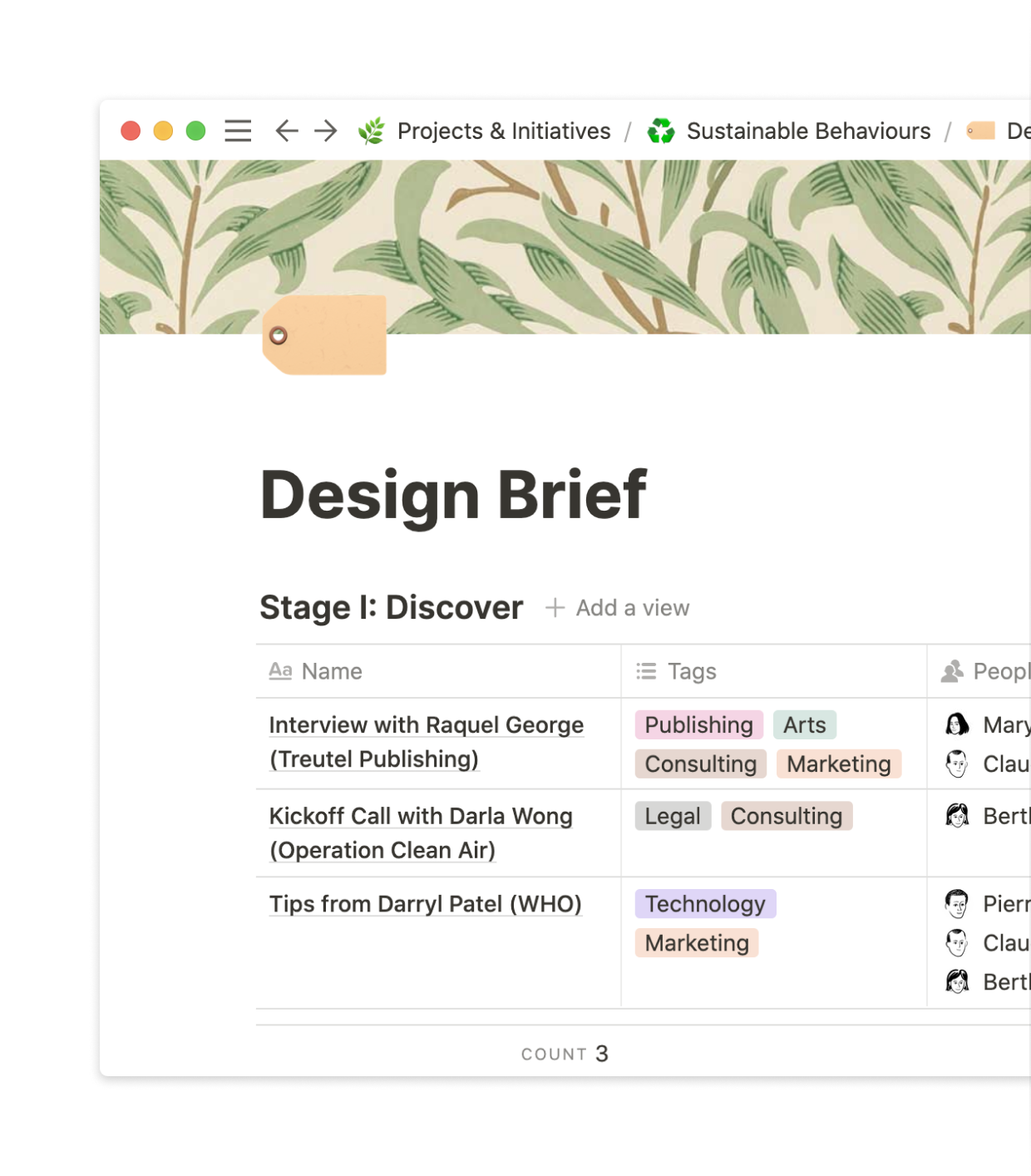 Comment Capgemini utilise Notion pour codifier l’art de l’innovation ...