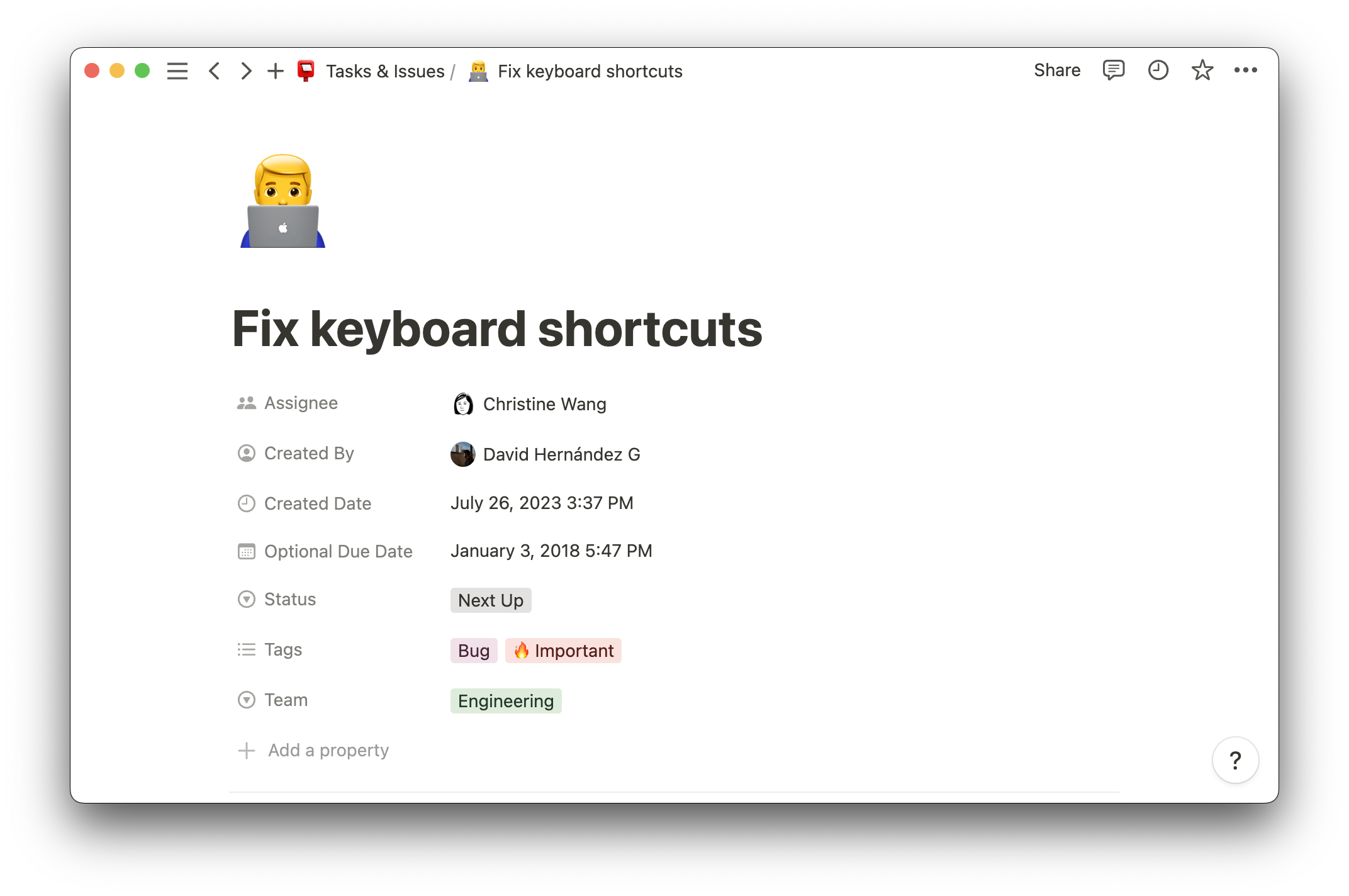 Run Smoother Projects With An Issue Tracker Template 