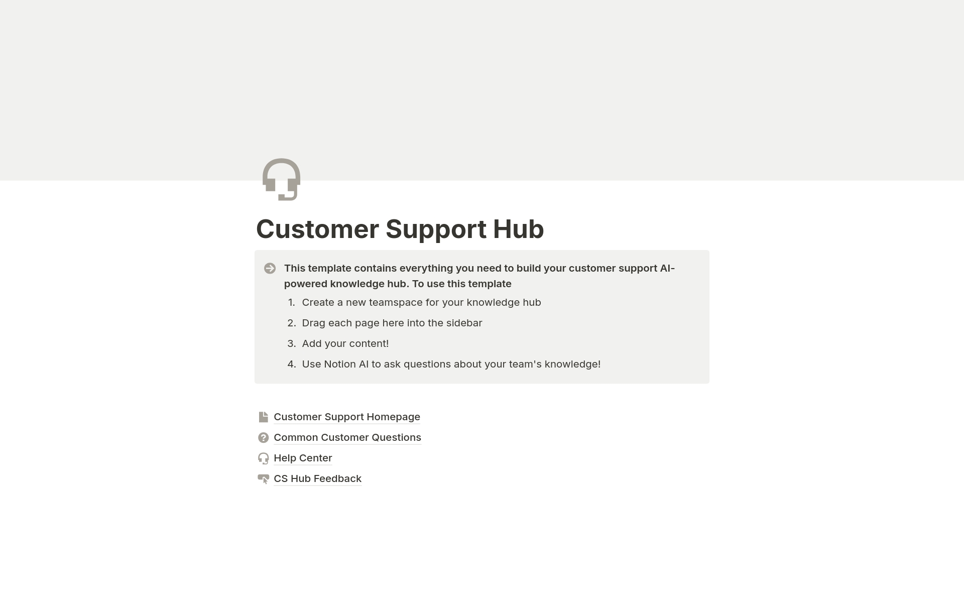 Frequently Asked Questions from Customer Template by Aldwin Nou ...