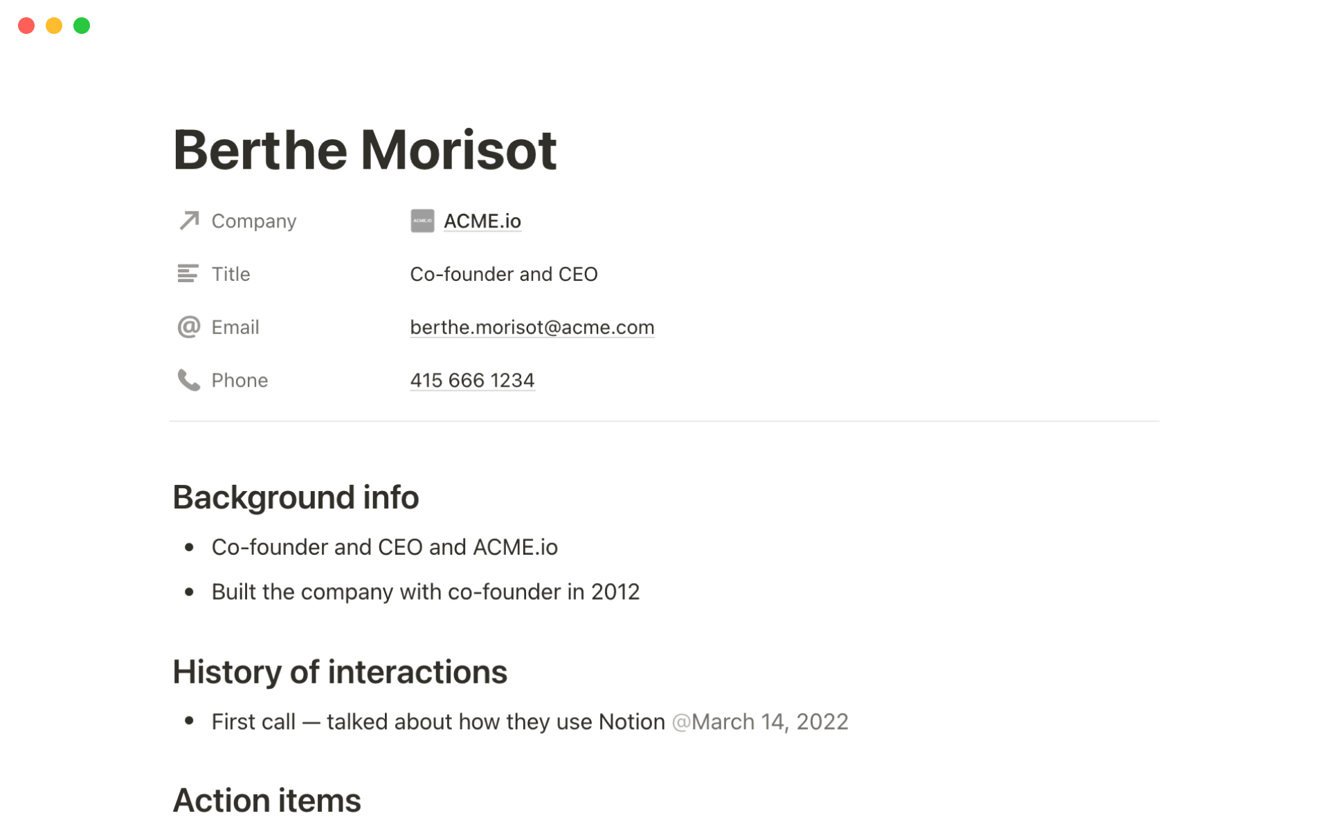 Notion’s reference customers 2024 Template | Notion Marketplace