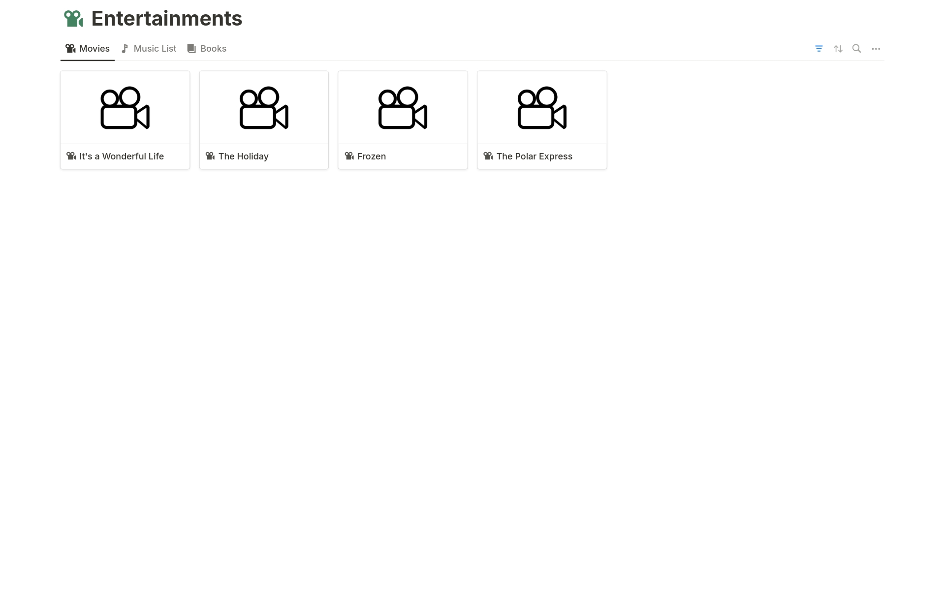 Christmas Planner Template by Locominder | Notion Marketplace