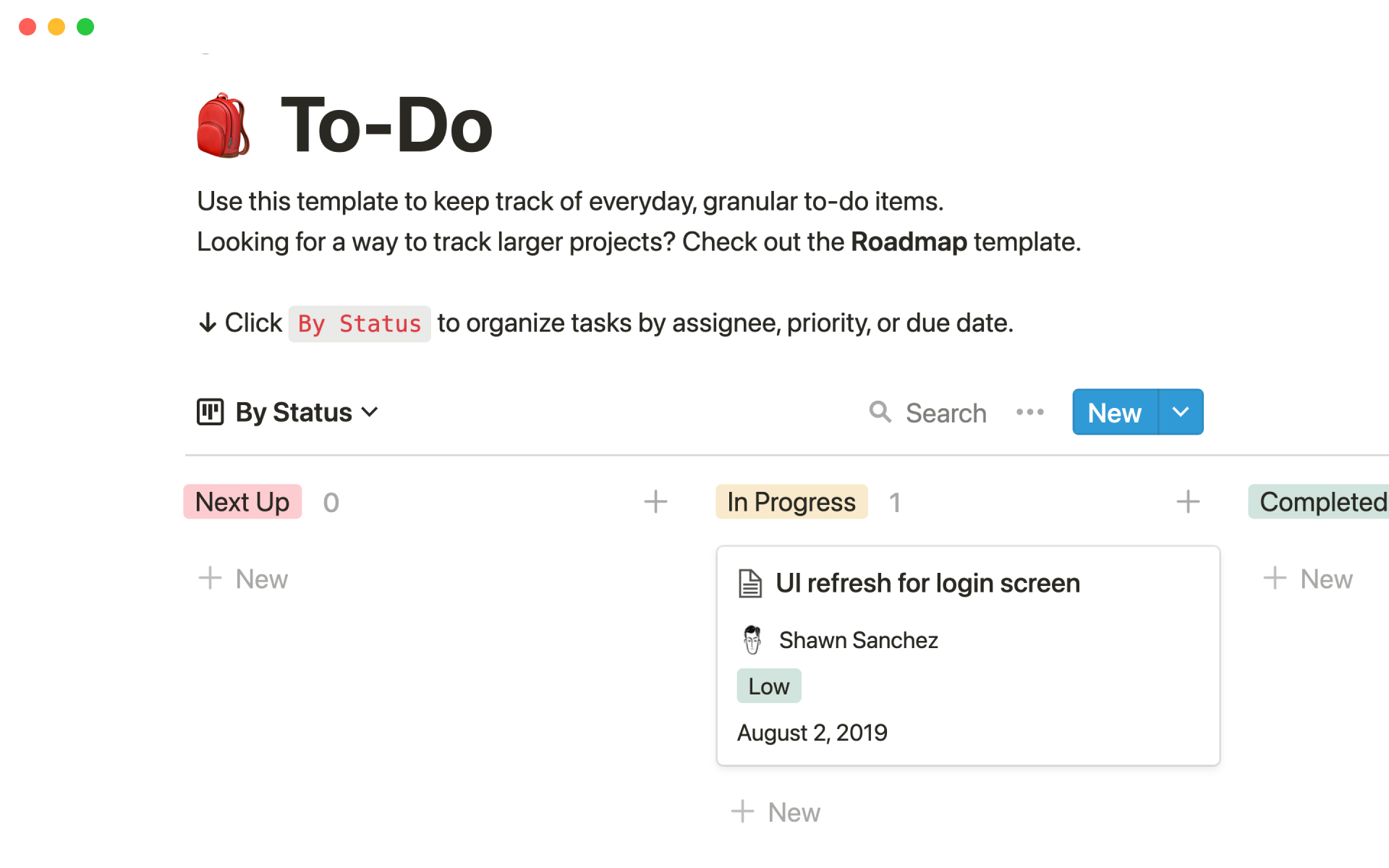 Notion vs. Todoist: which should you choose?