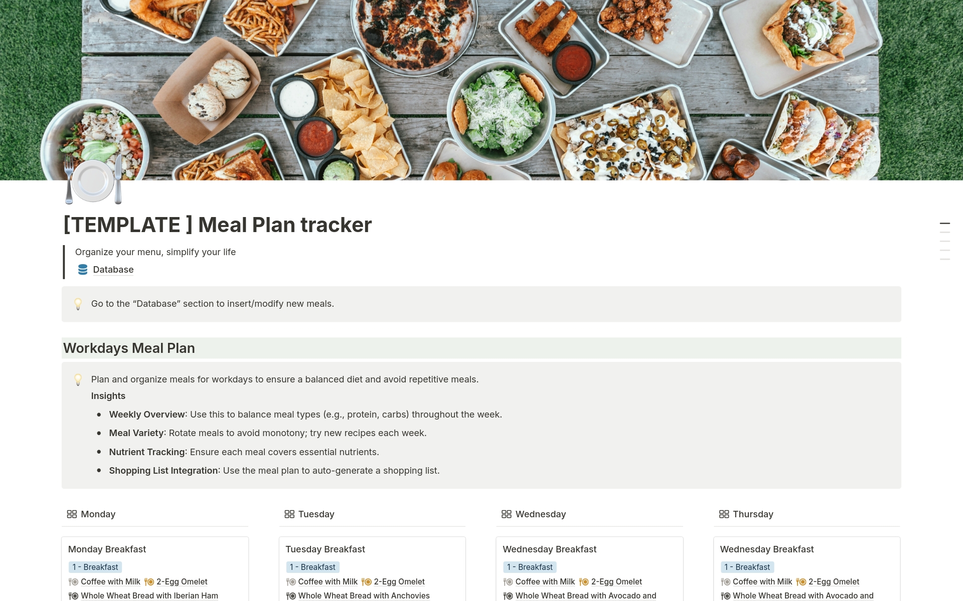 Finance Tracker Template by LifeOptimization | Notion Marketplace
