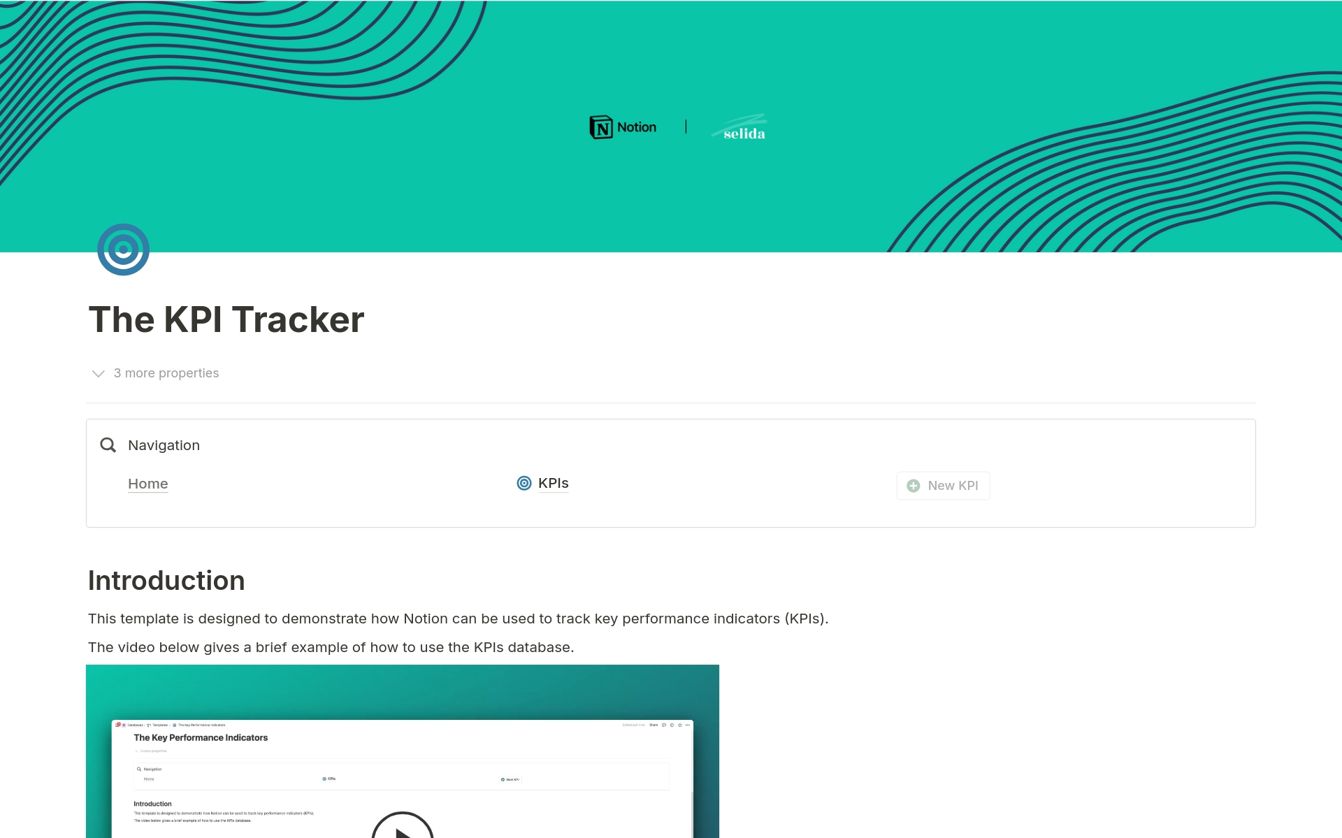 The Simple Project Manager Template | Notion Marketplace