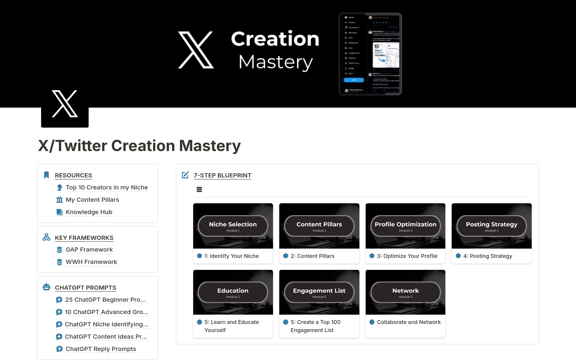 Competitive Shooting Game Template | Notion Marketplace
