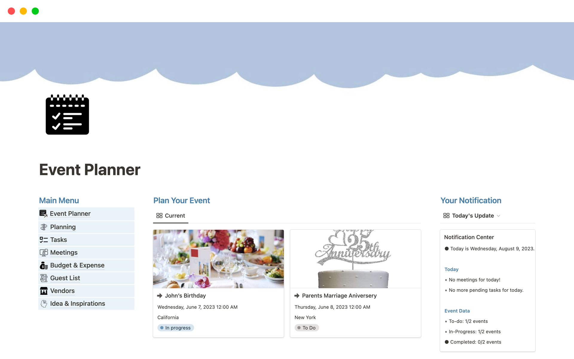 Notion Byte | Template Creator | Notion Marketplace