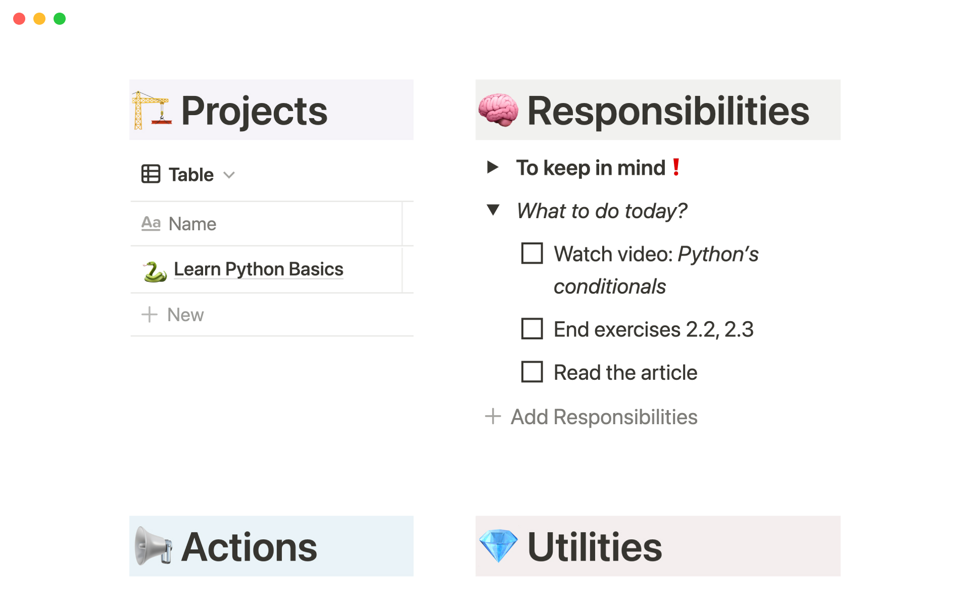 SMART Board Template by Paru Pururin | Notion Marketplace