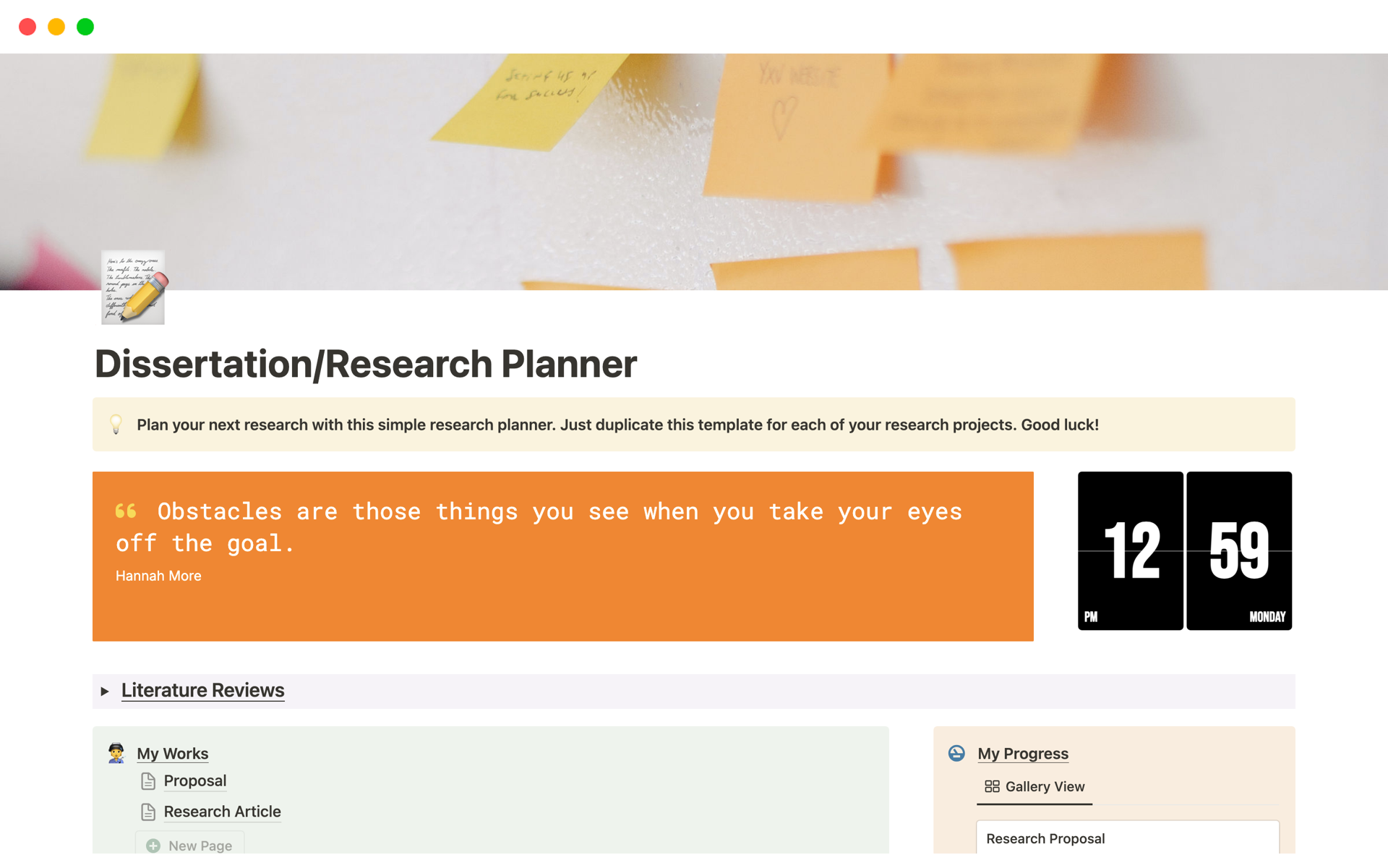 Research Copilot Template | Notion Marketplace Research Copilot Template | Notion Marketplace